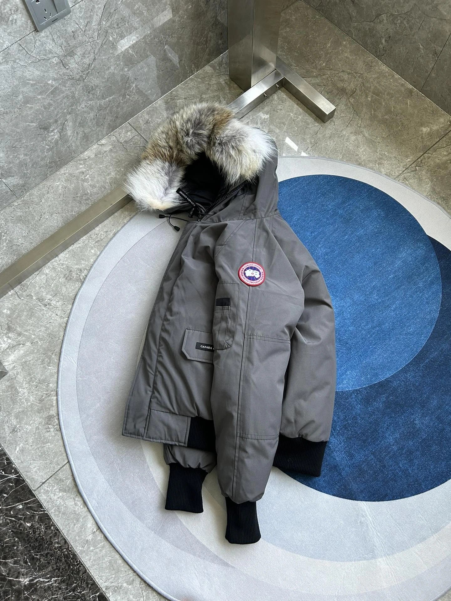 Accurate model Canada Goose Down Jackets