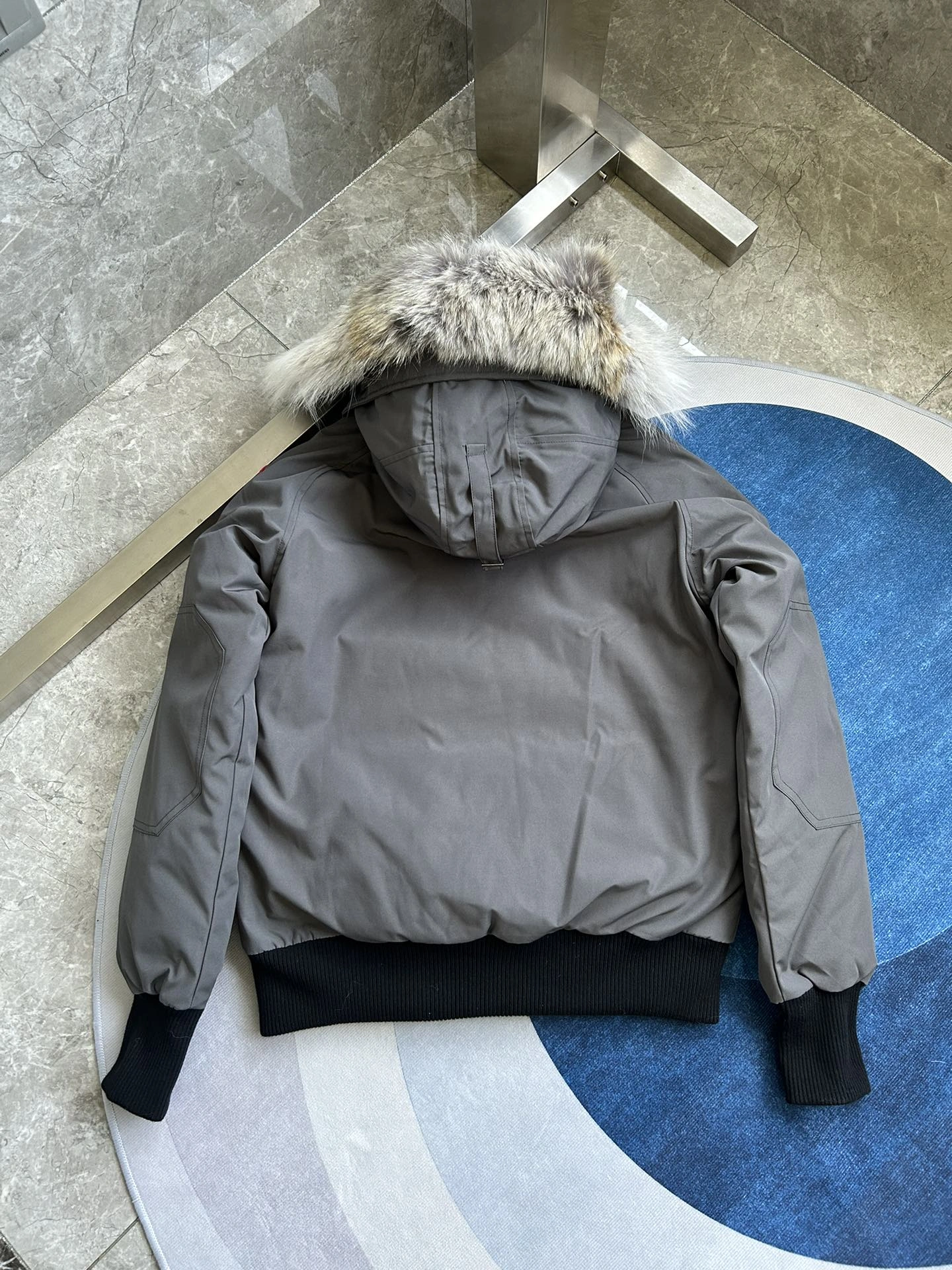 Accurate model Canada Goose Down Jackets