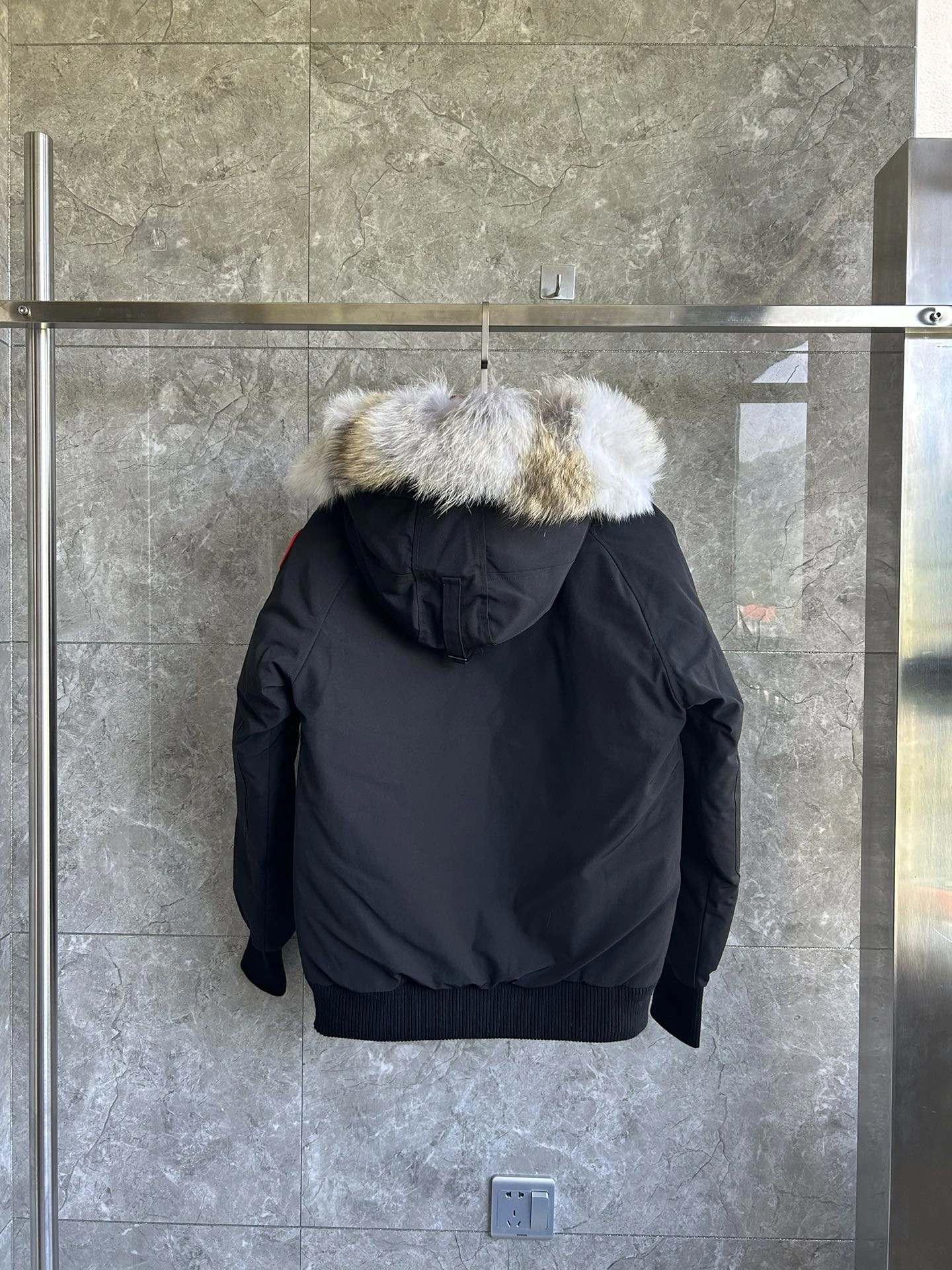 High fidelity Canada Goose Down Jackets