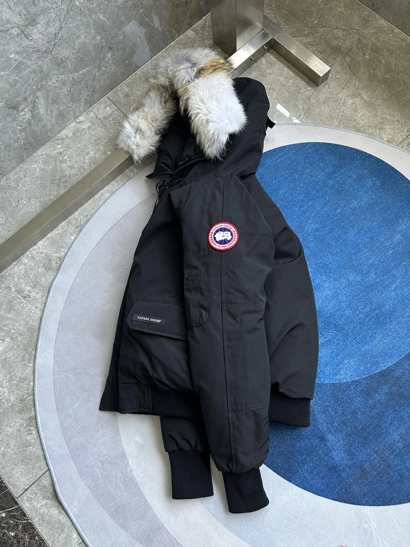 High fidelity Canada Goose Down Jackets
