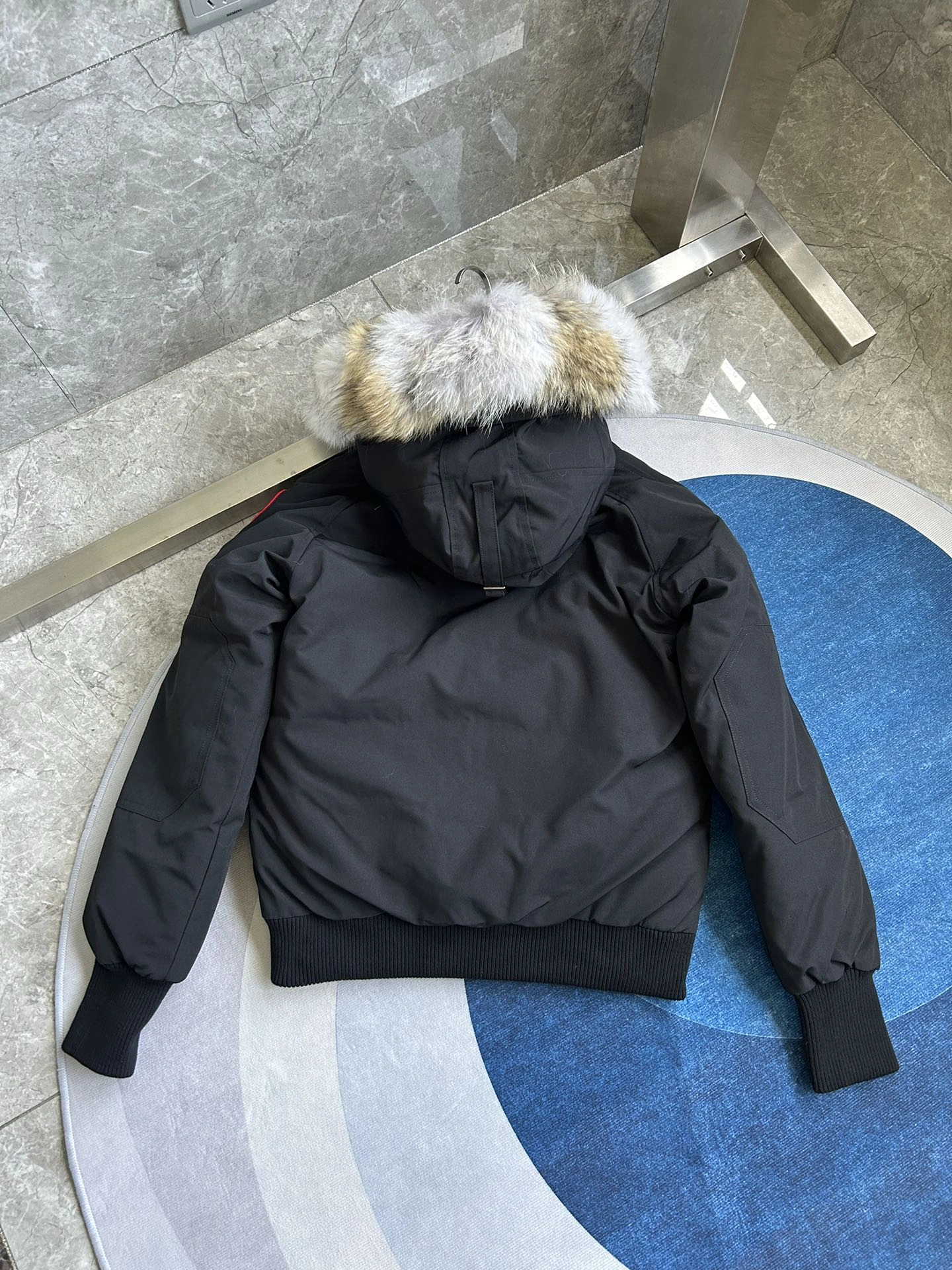 High fidelity Canada Goose Down Jackets