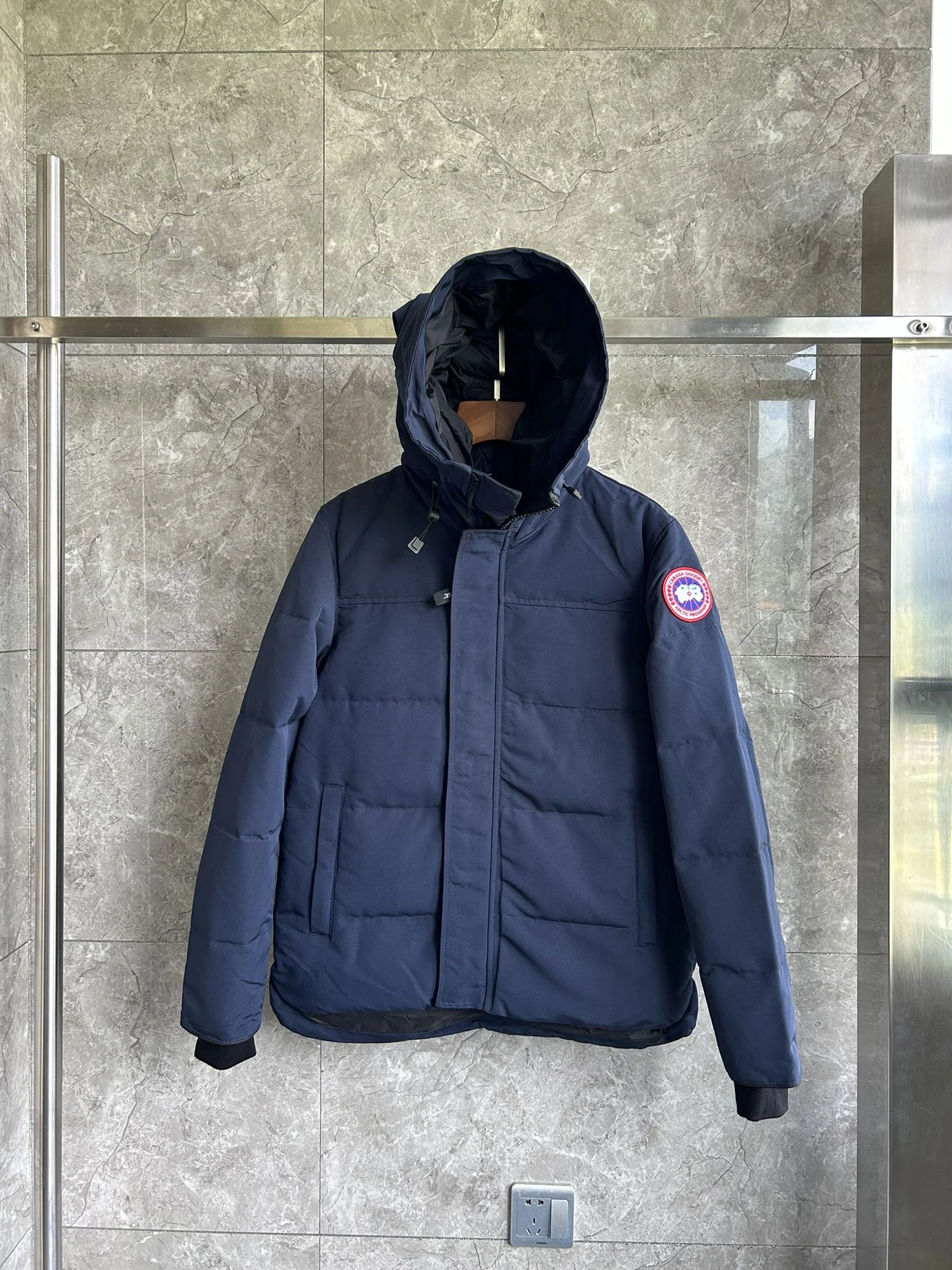 Canada Goose Down Jackets