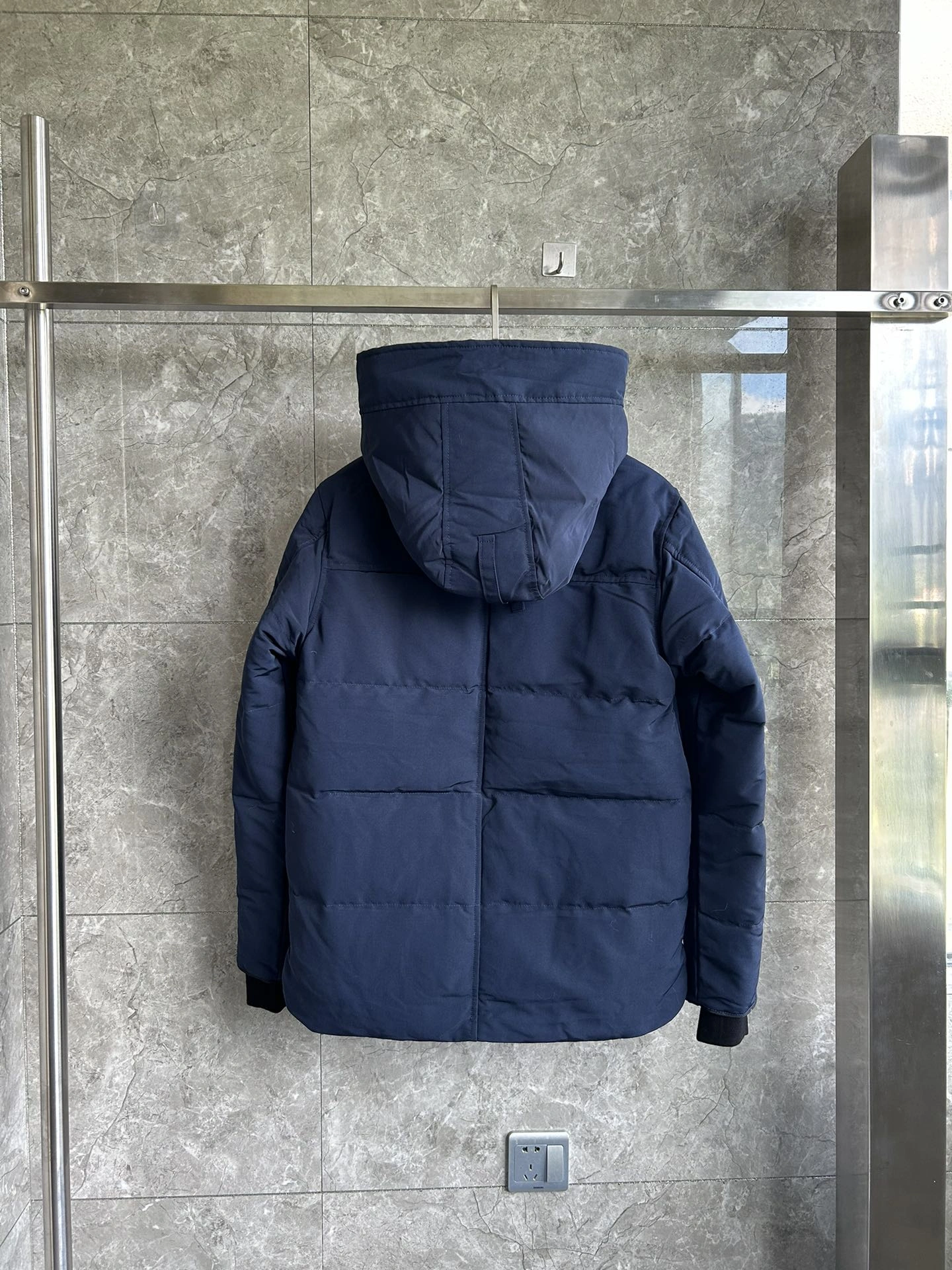 Accurate model Canada Goose Down Jackets