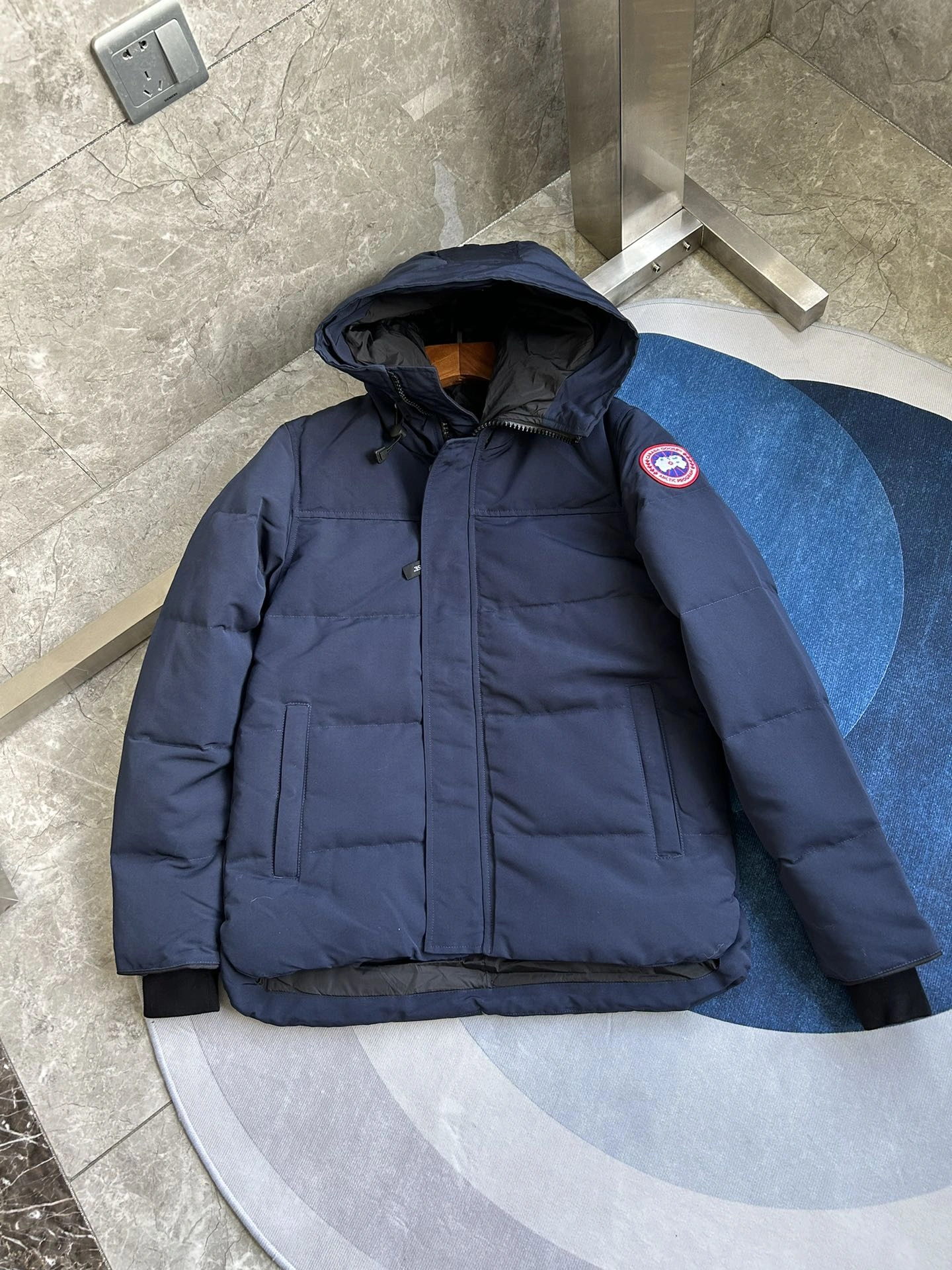 Accurate model Canada Goose Down Jackets