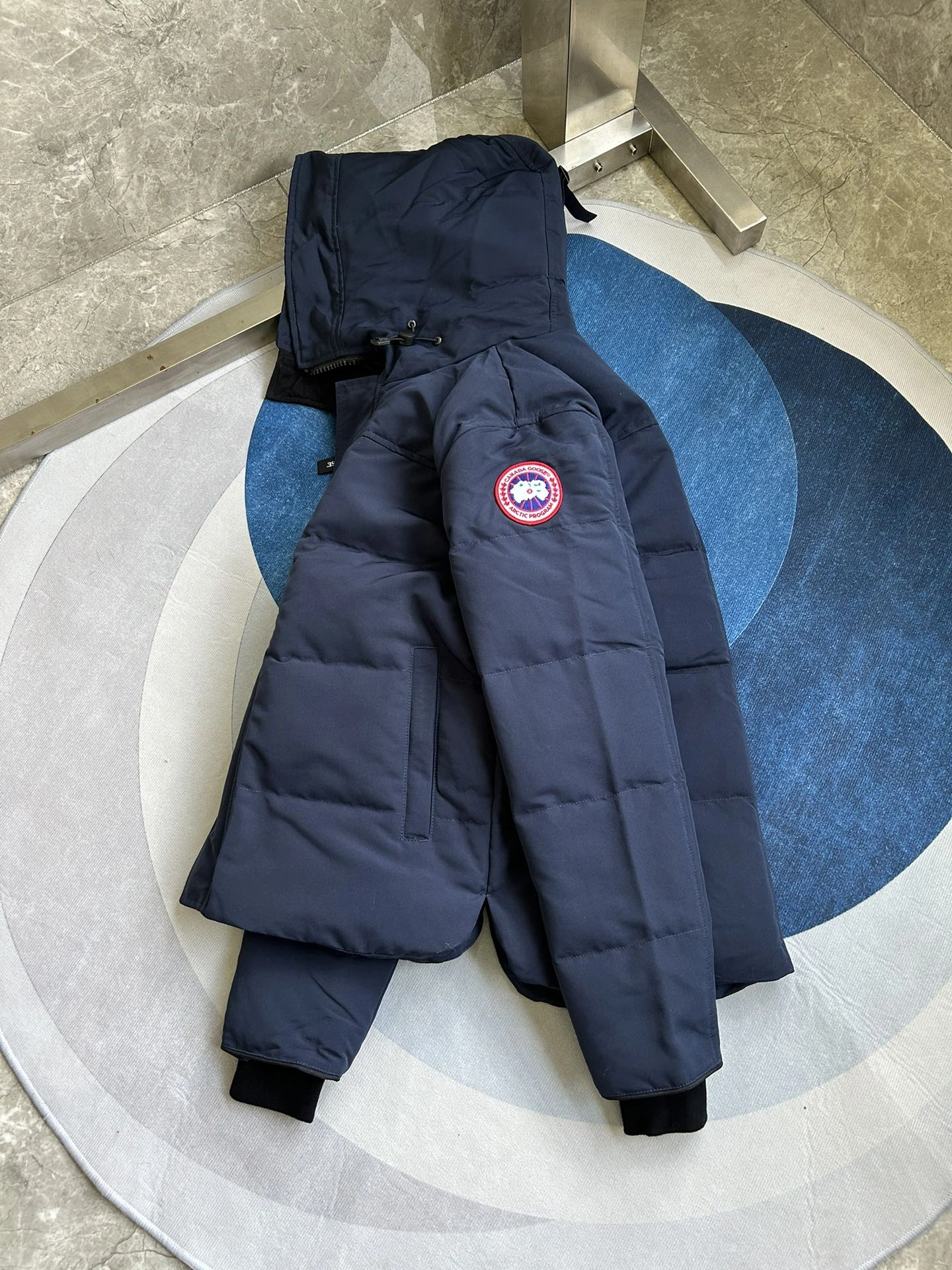 Accurate model Canada Goose Down Jackets