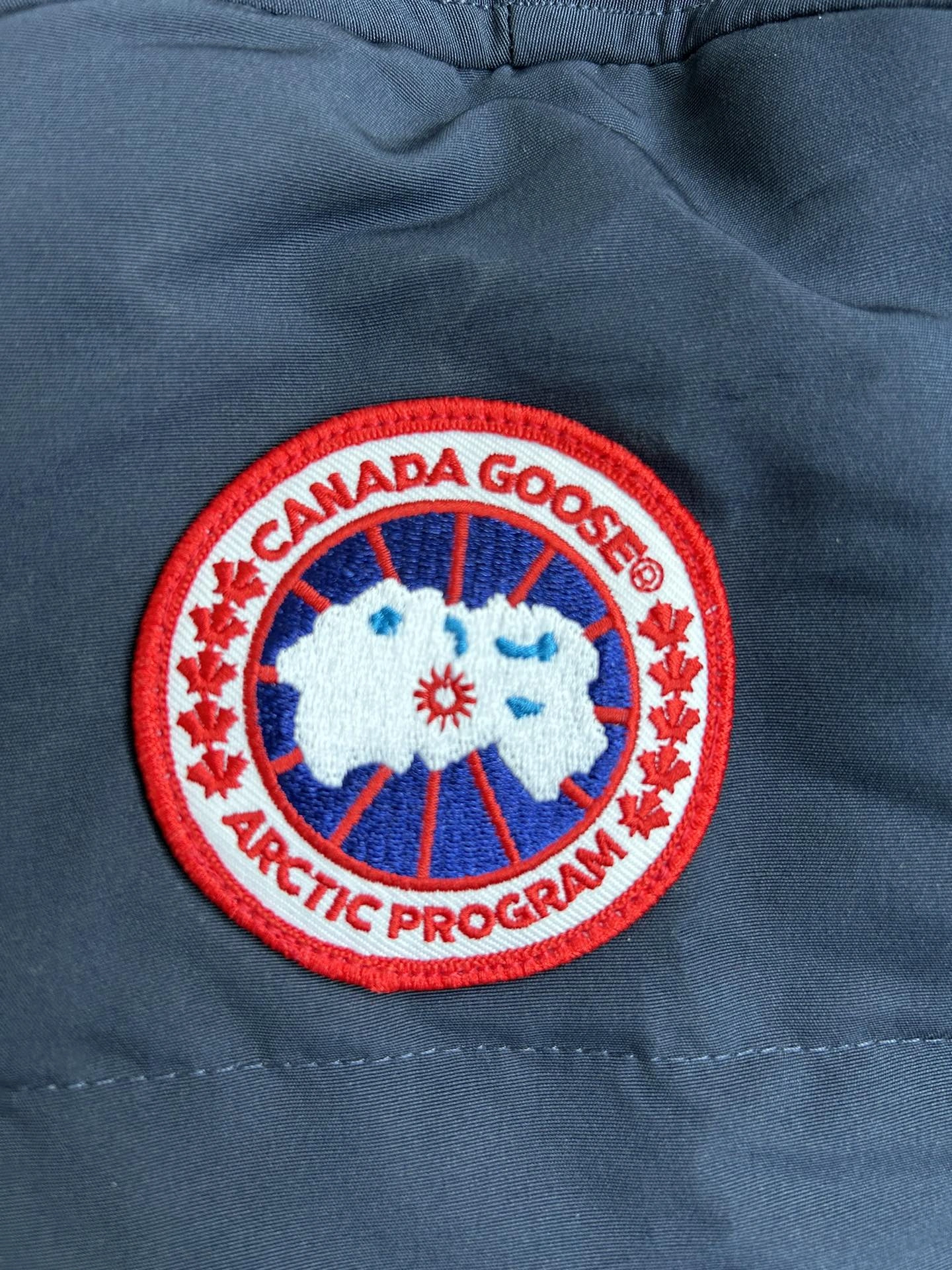 Accurate model Canada Goose Down Jackets