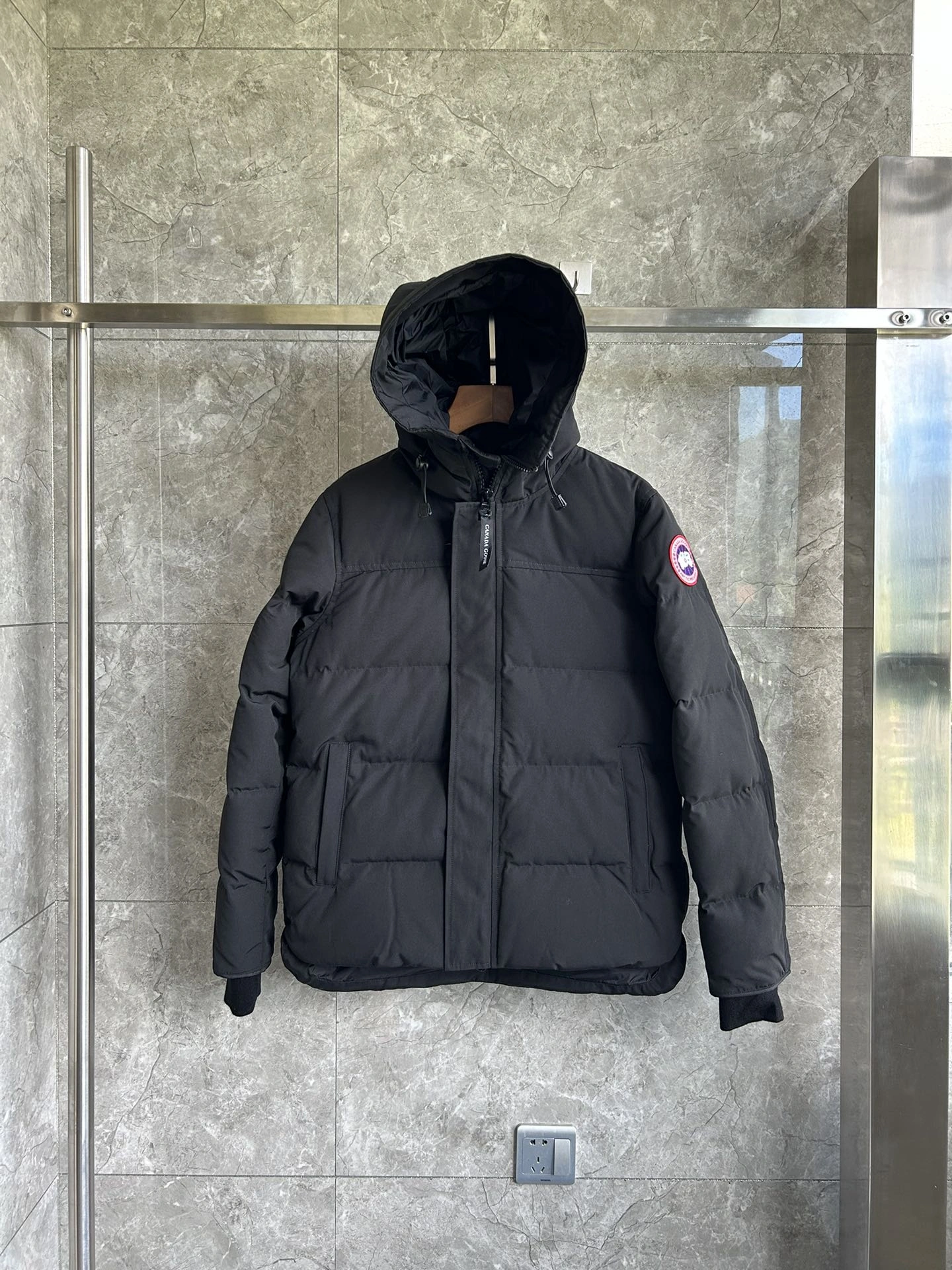 Canada Goose Down Jackets