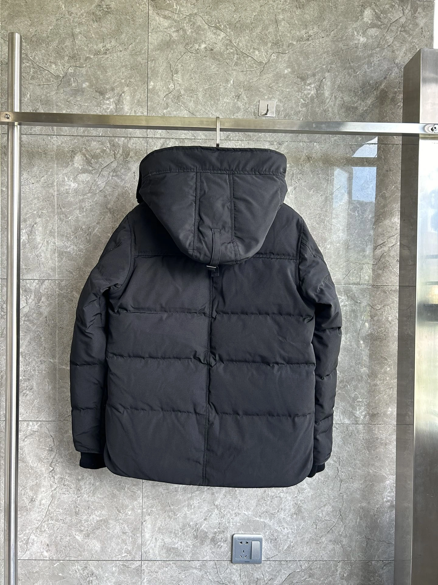 Low-cost Canada Goose Down Jackets