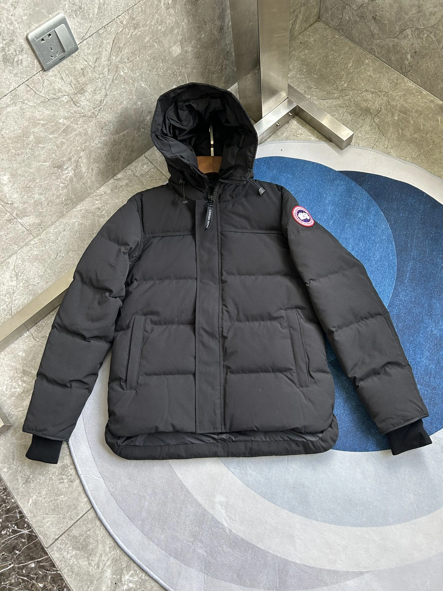 Low-cost Canada Goose Down Jackets