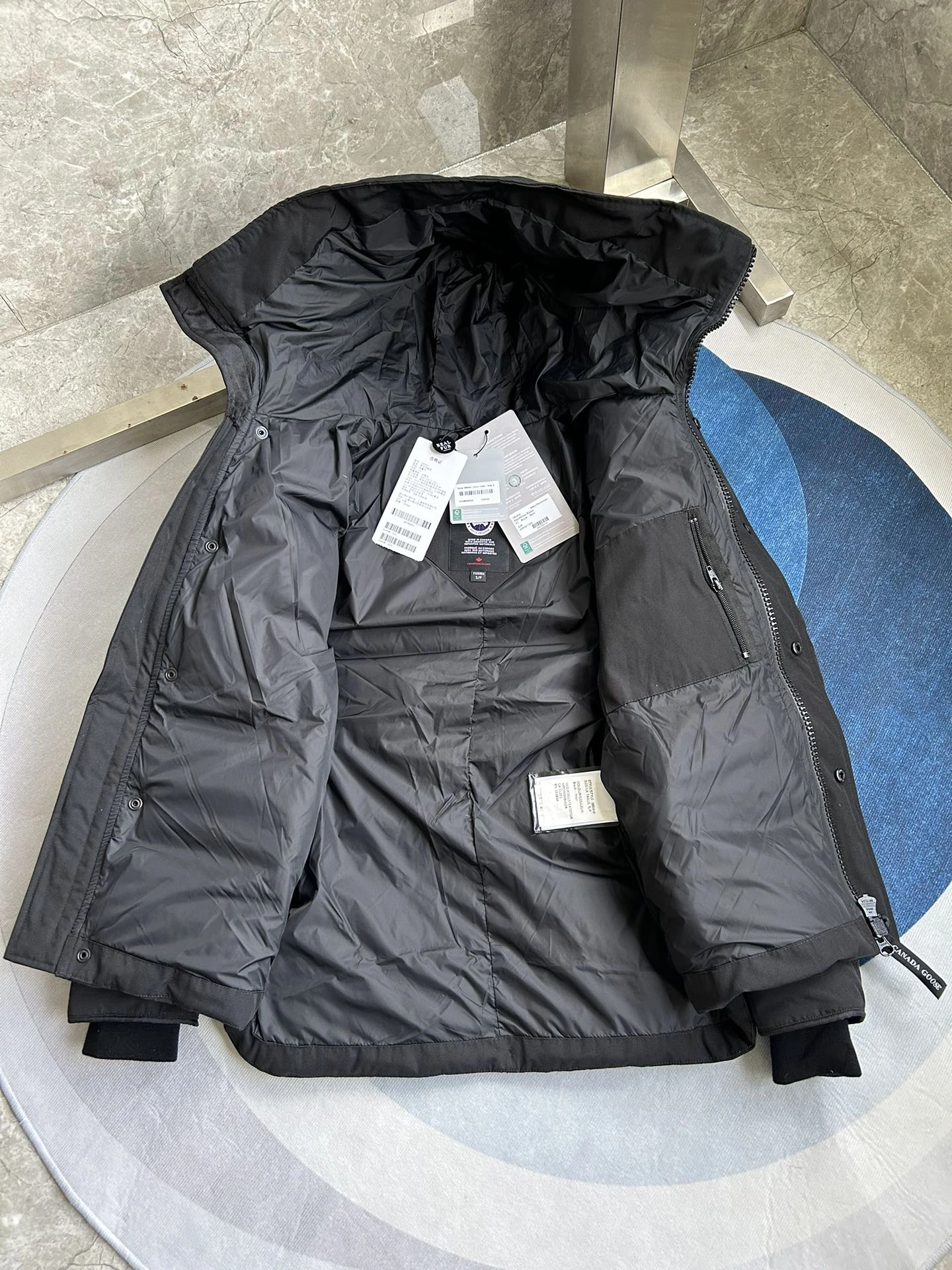 Low-cost Canada Goose Down Jackets