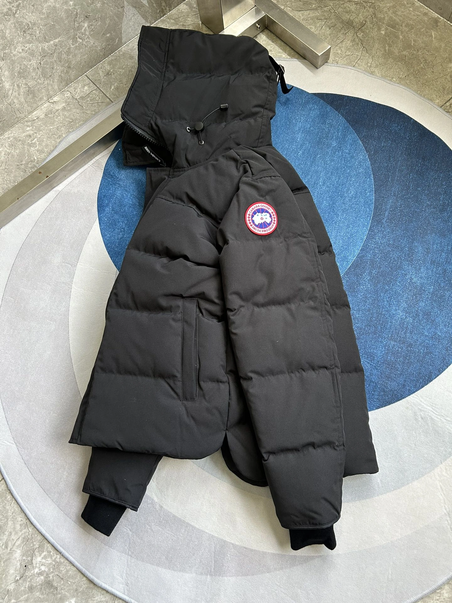 Low-cost Canada Goose Down Jackets