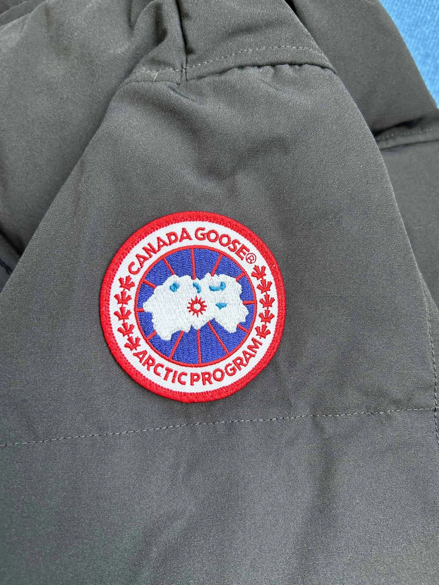 Low-cost Canada Goose Down Jackets