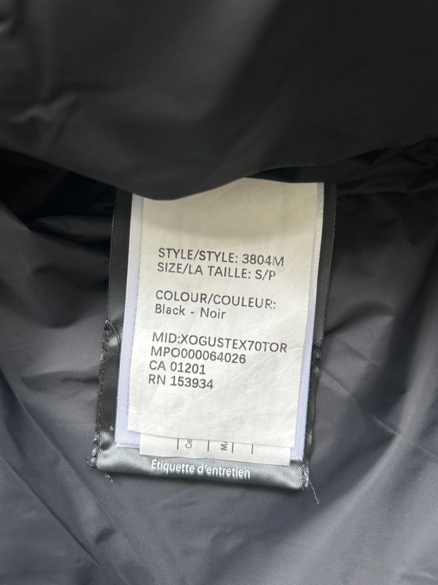 Low-cost Canada Goose Down Jackets