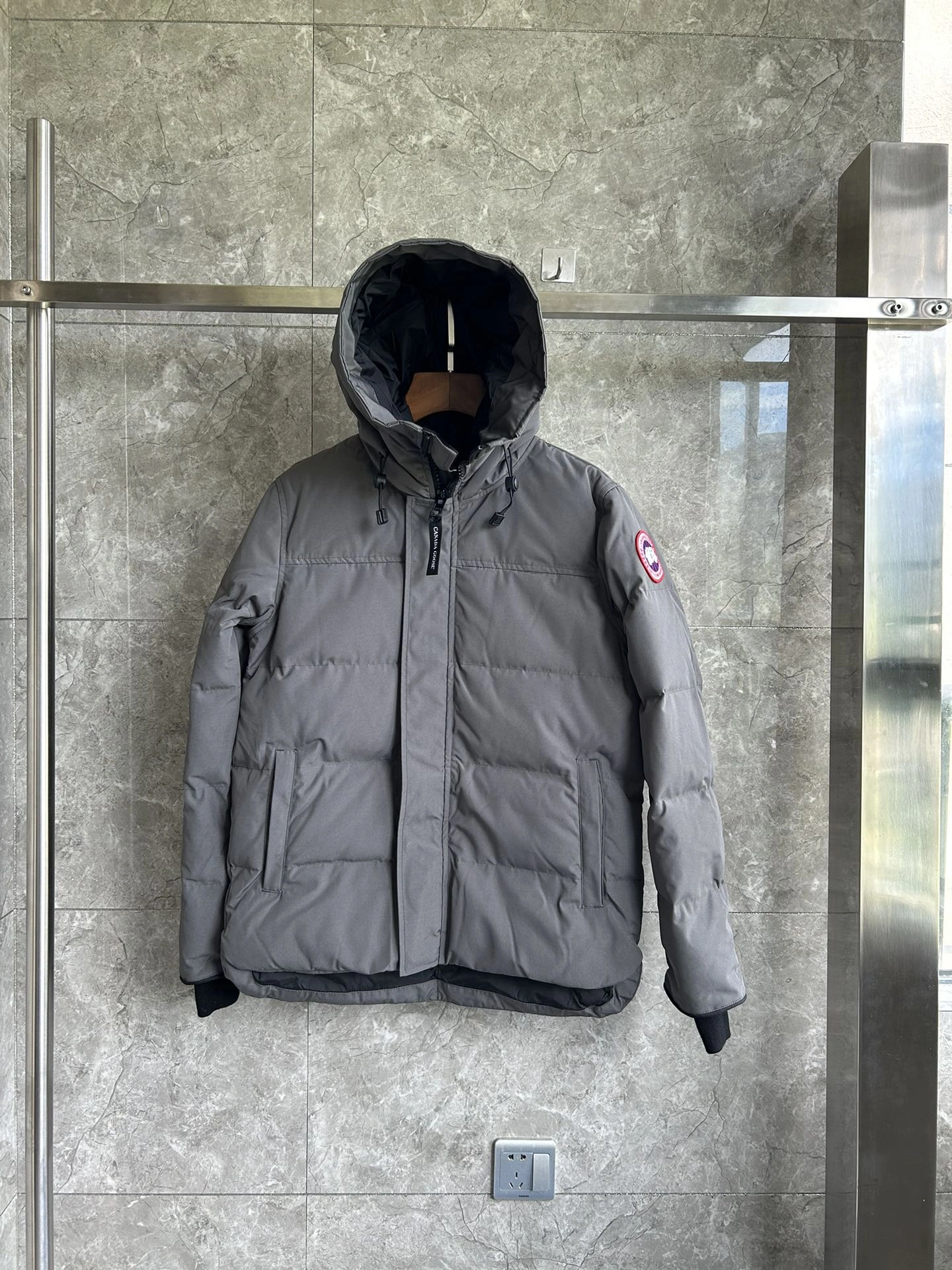 Canada Goose Down Jackets