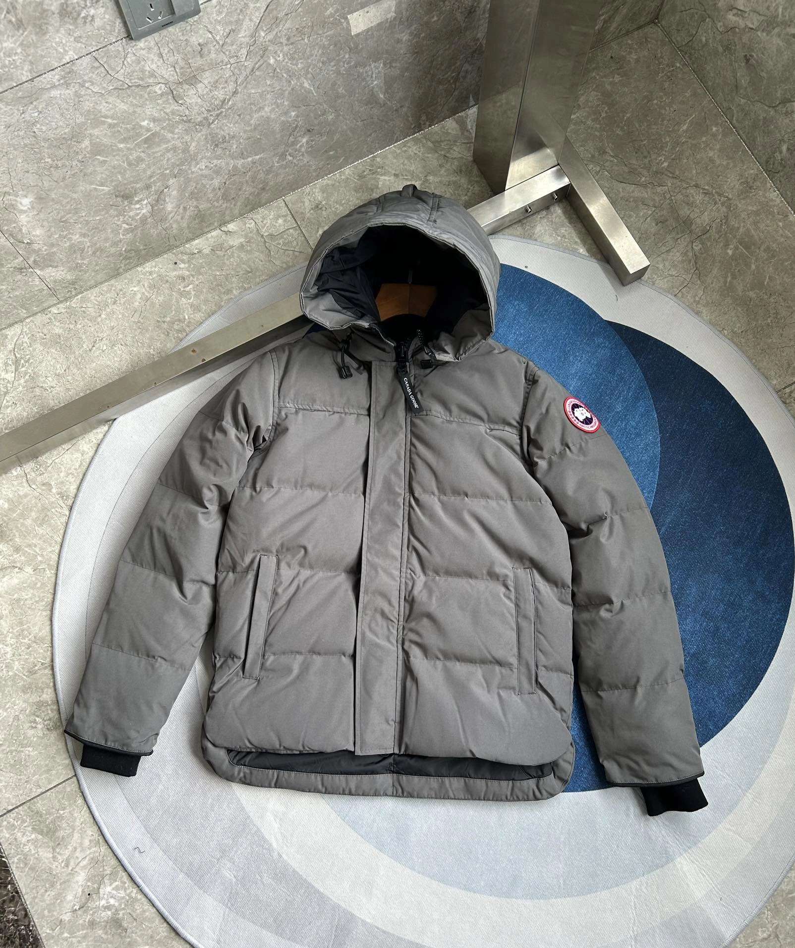 High fidelity Canada Goose Down Jackets