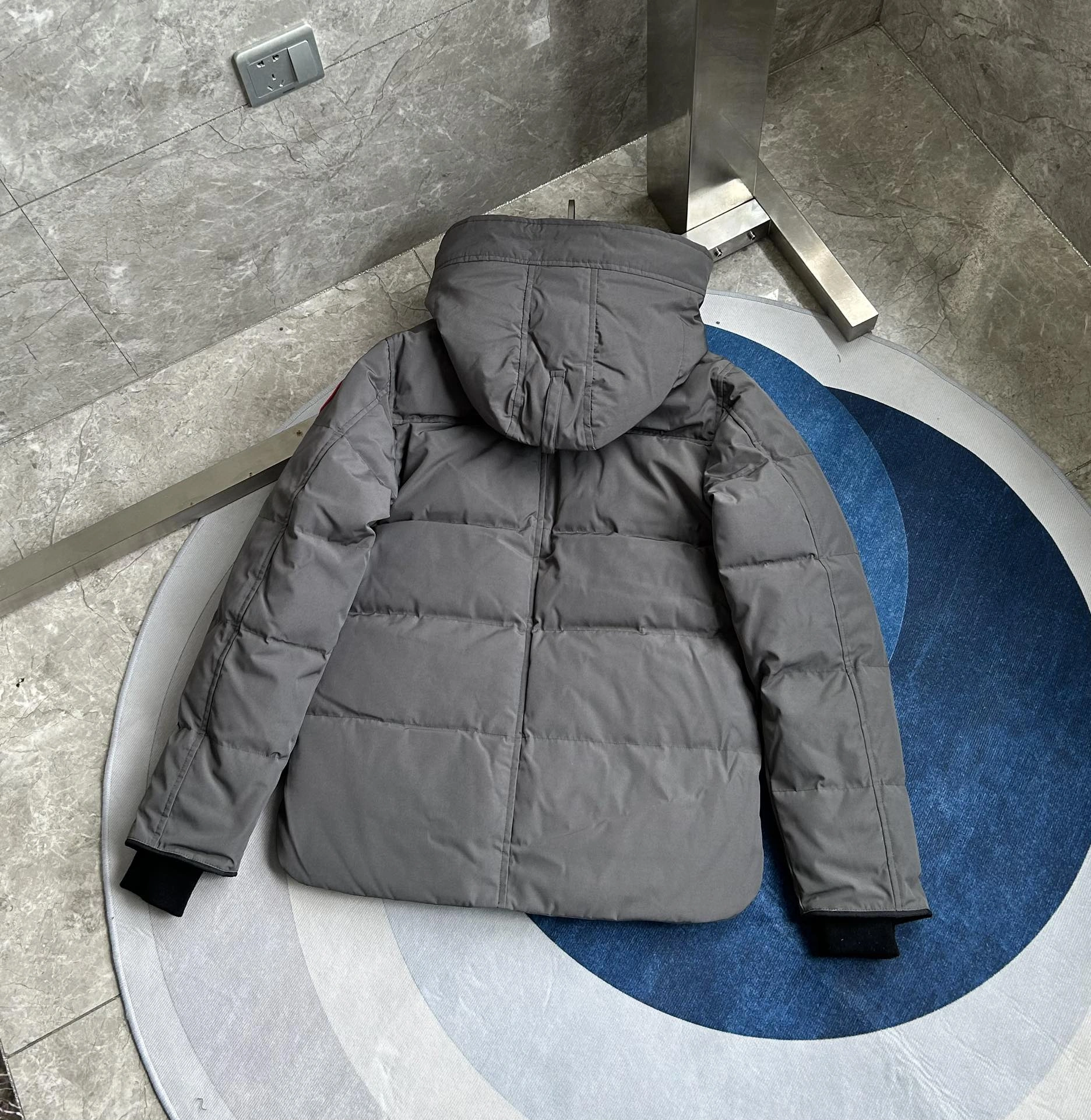 High fidelity Canada Goose Down Jackets