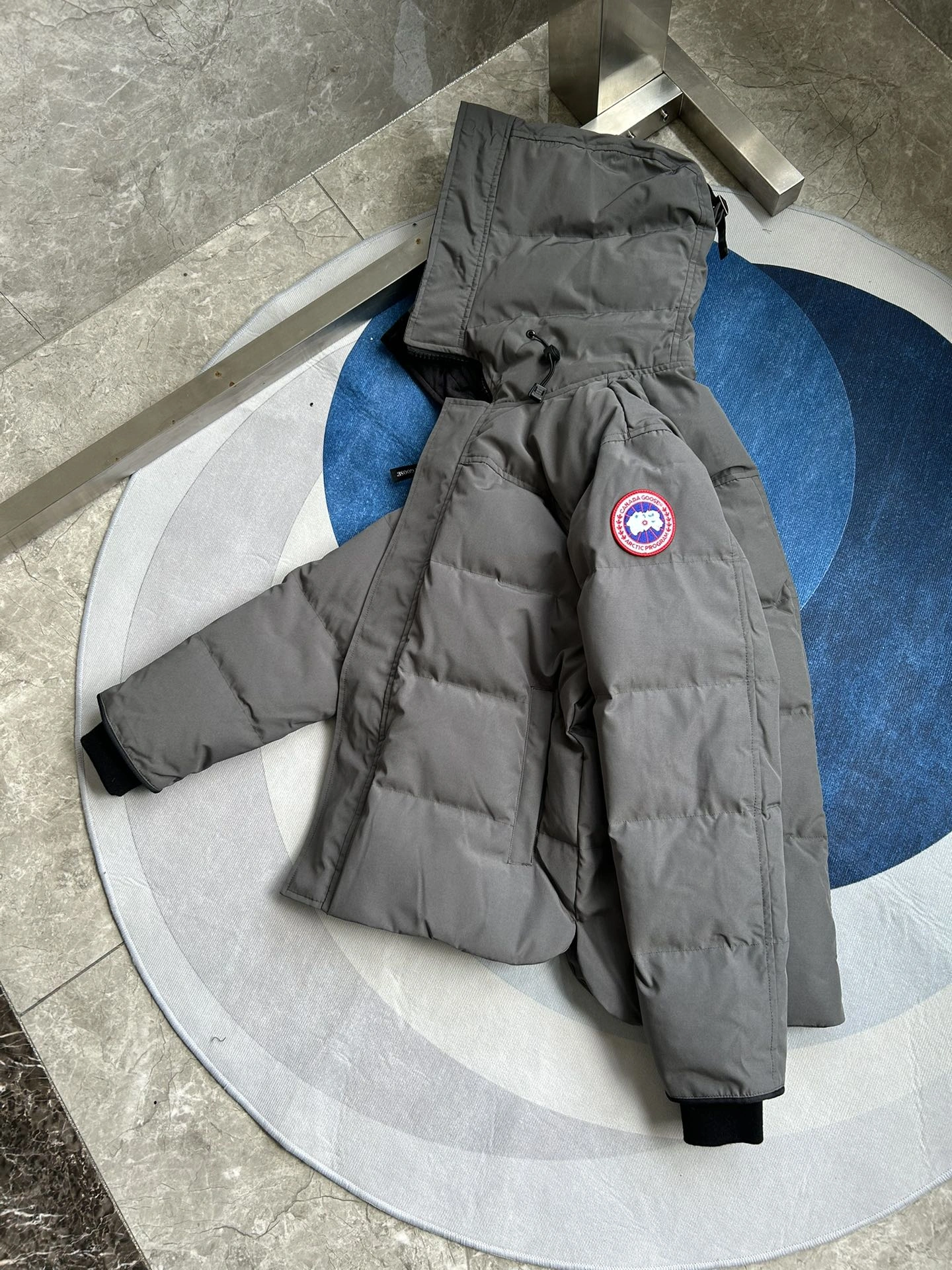 High fidelity Canada Goose Down Jackets
