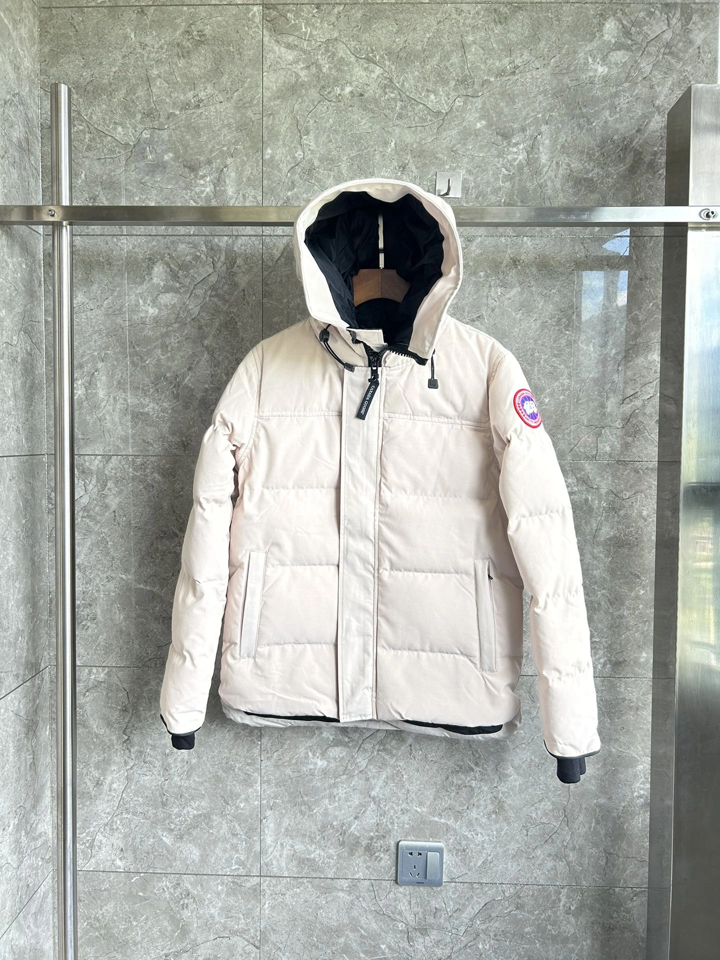 Canada Goose Down Jackets
