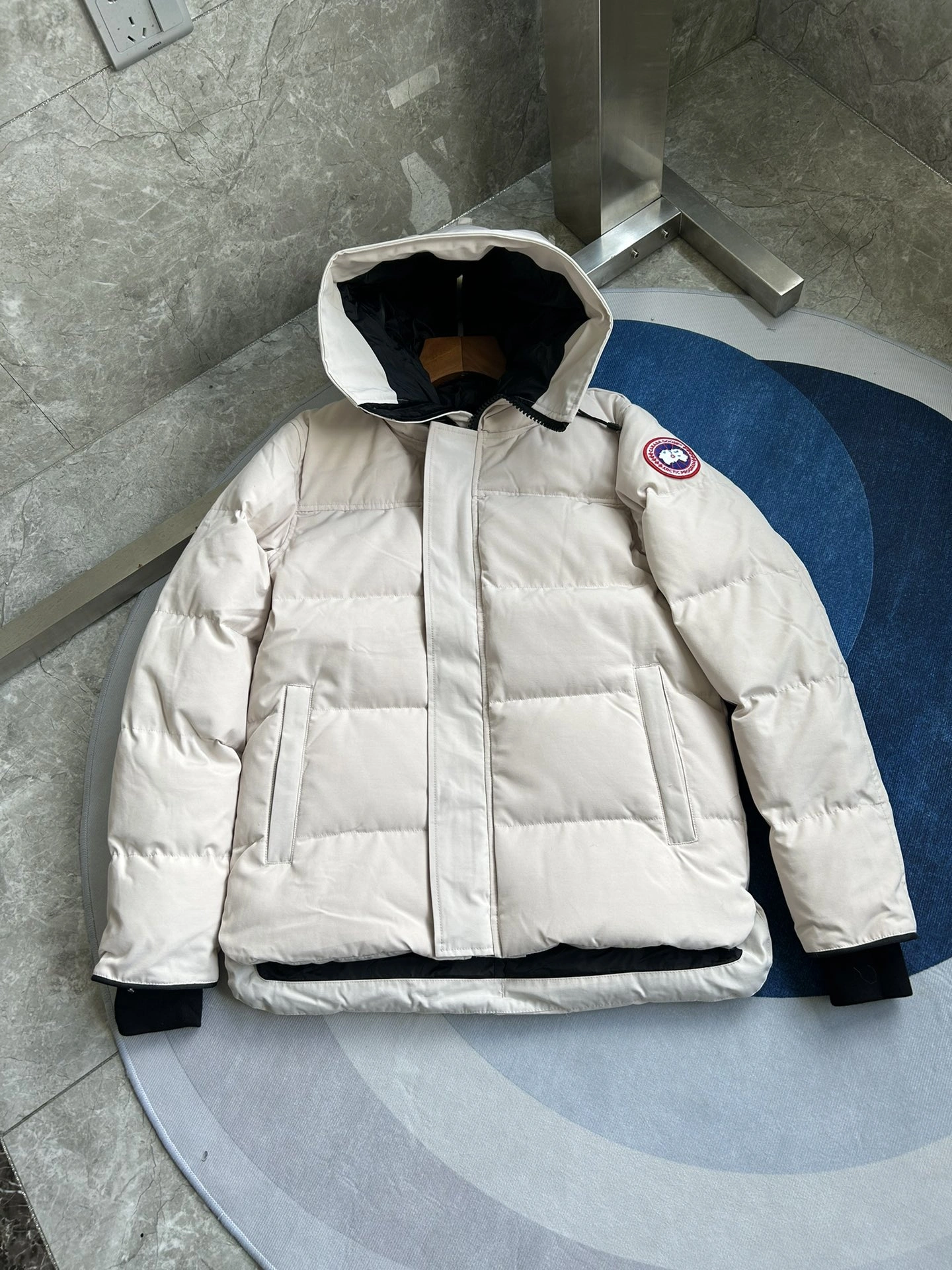 Top mirror Canada Goose Down Jackets