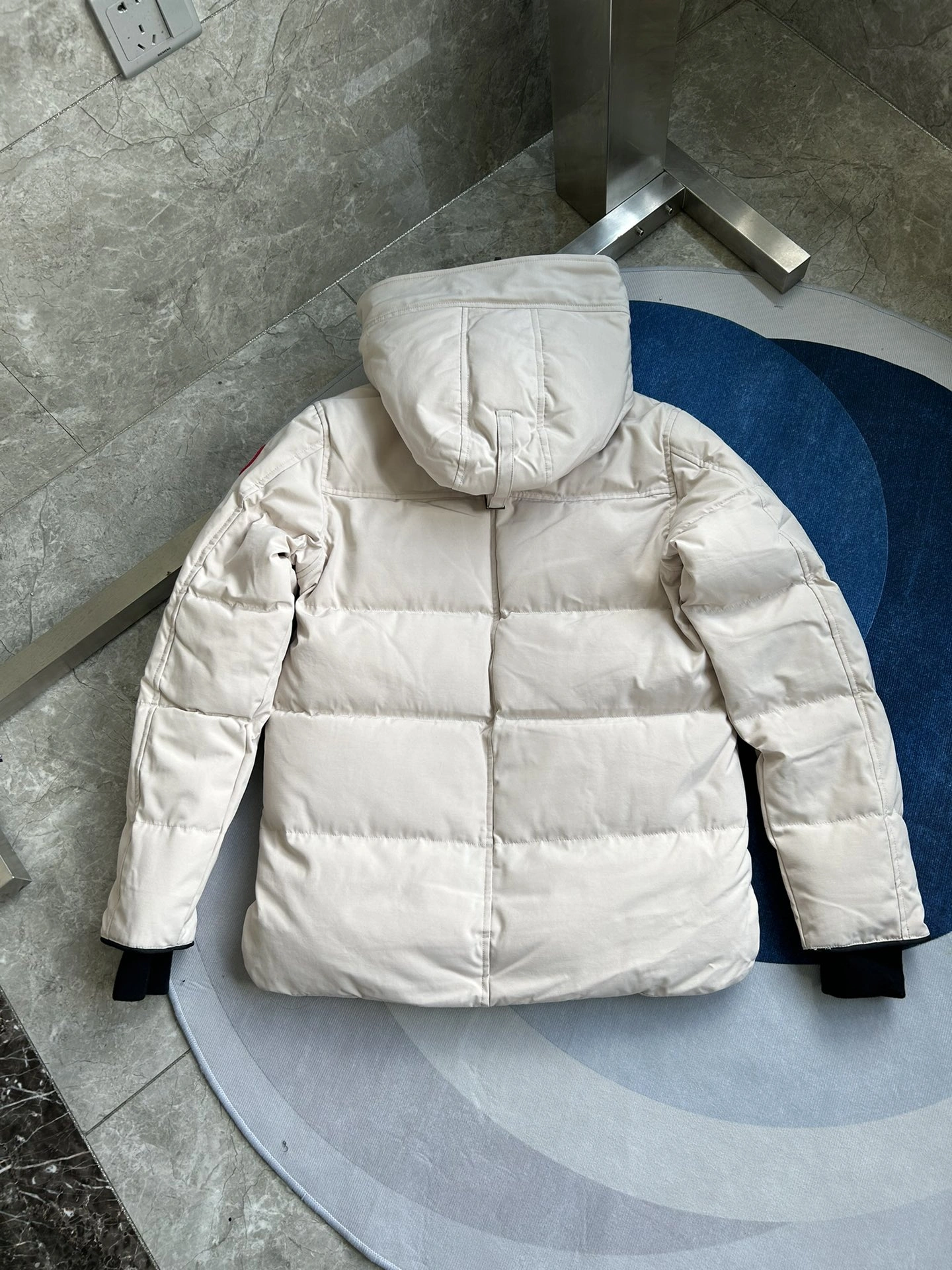 Top mirror Canada Goose Down Jackets