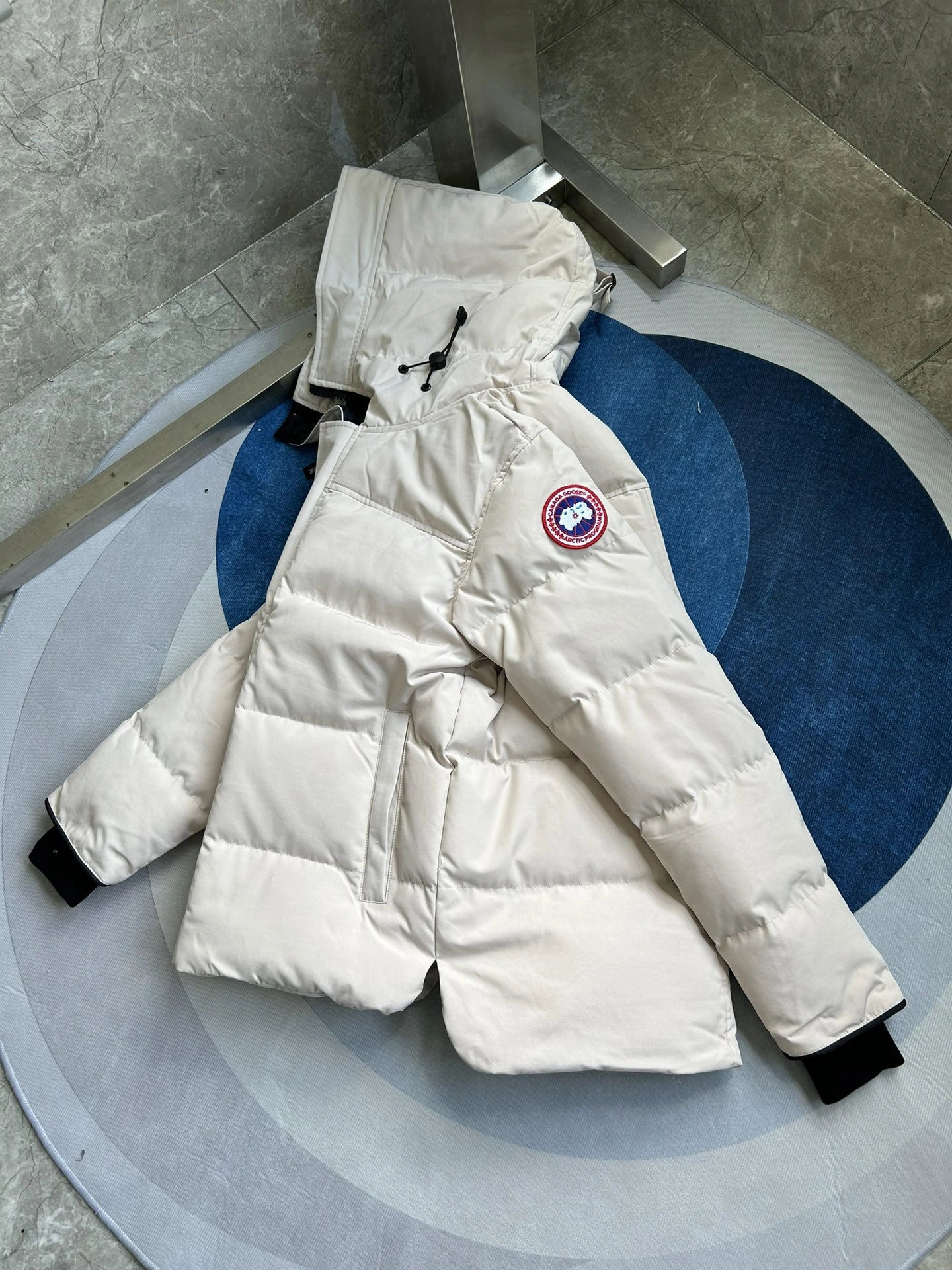 Top mirror Canada Goose Down Jackets