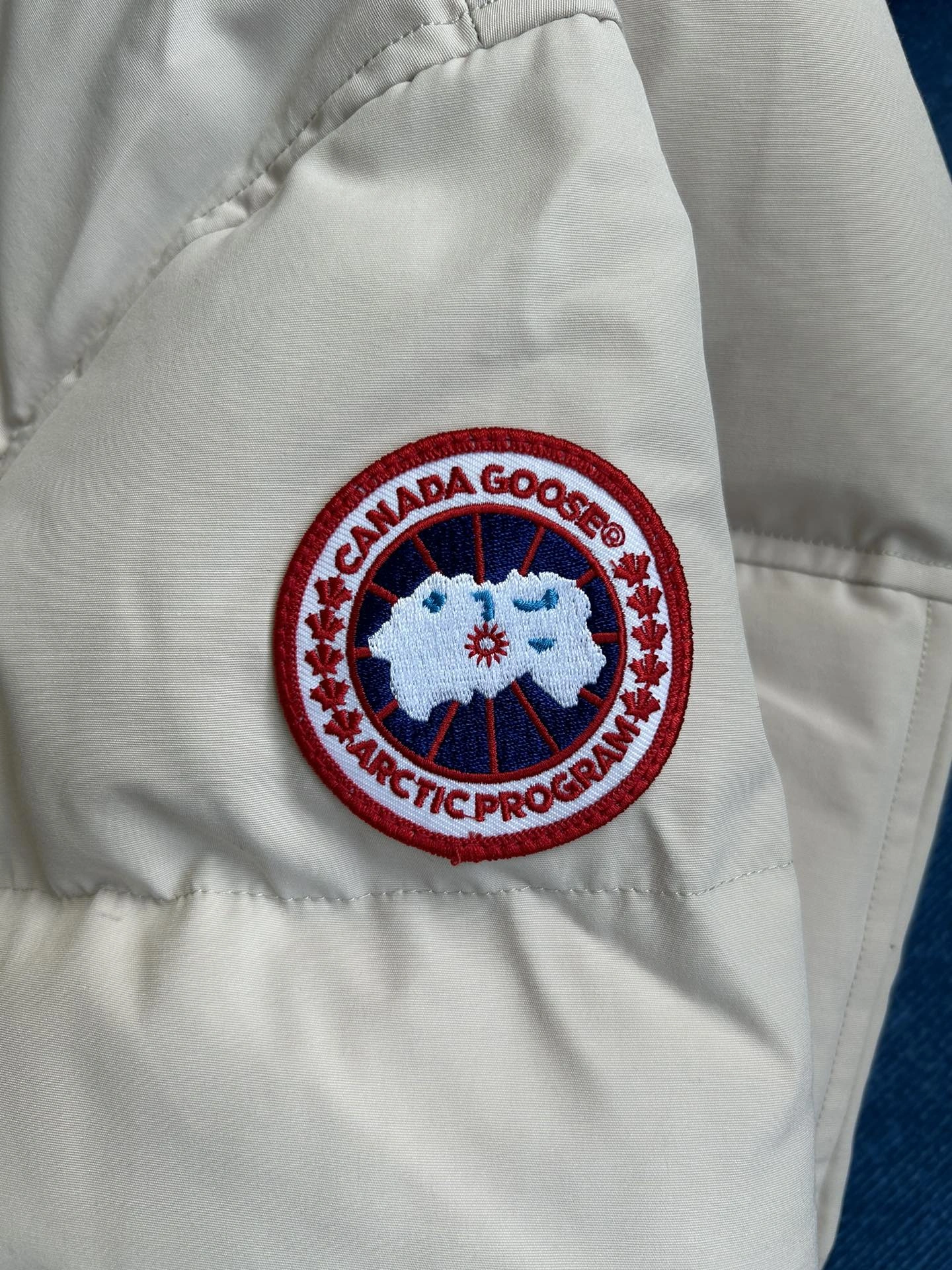 Top mirror Canada Goose Down Jackets