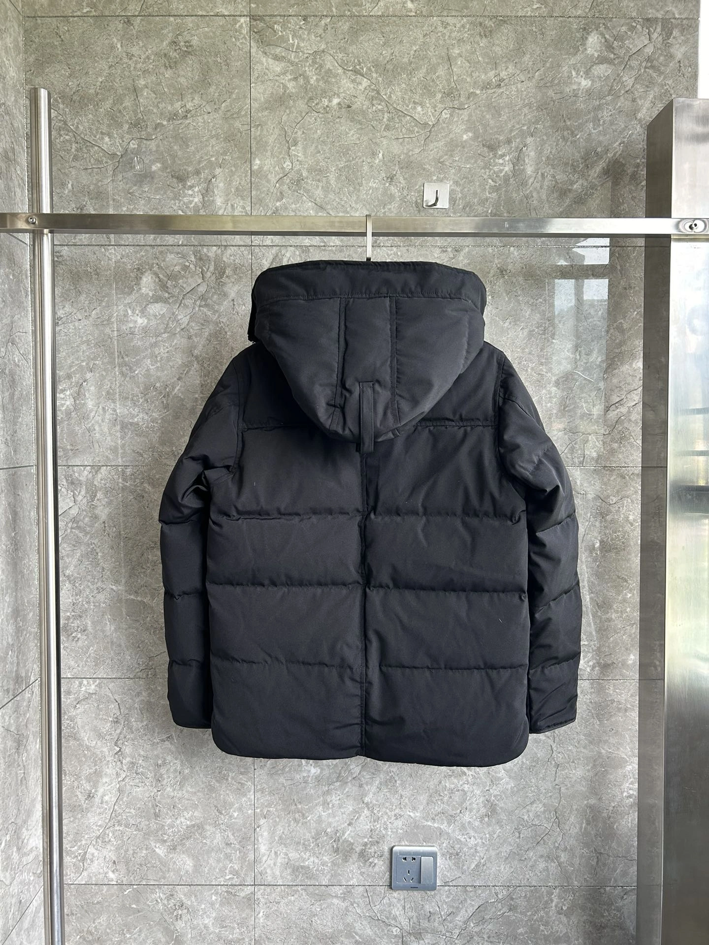 Discounted Canada Goose Down Jackets