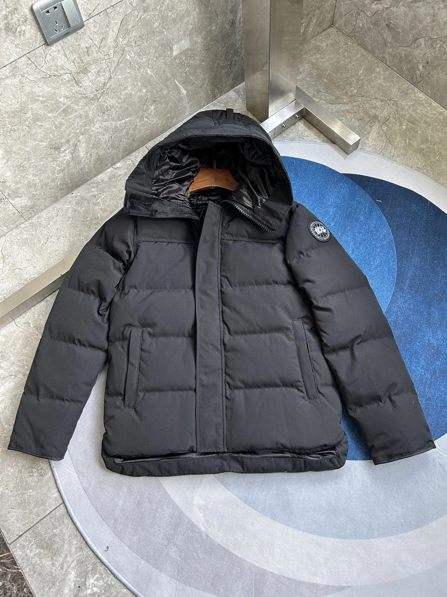 Discounted Canada Goose Down Jackets
