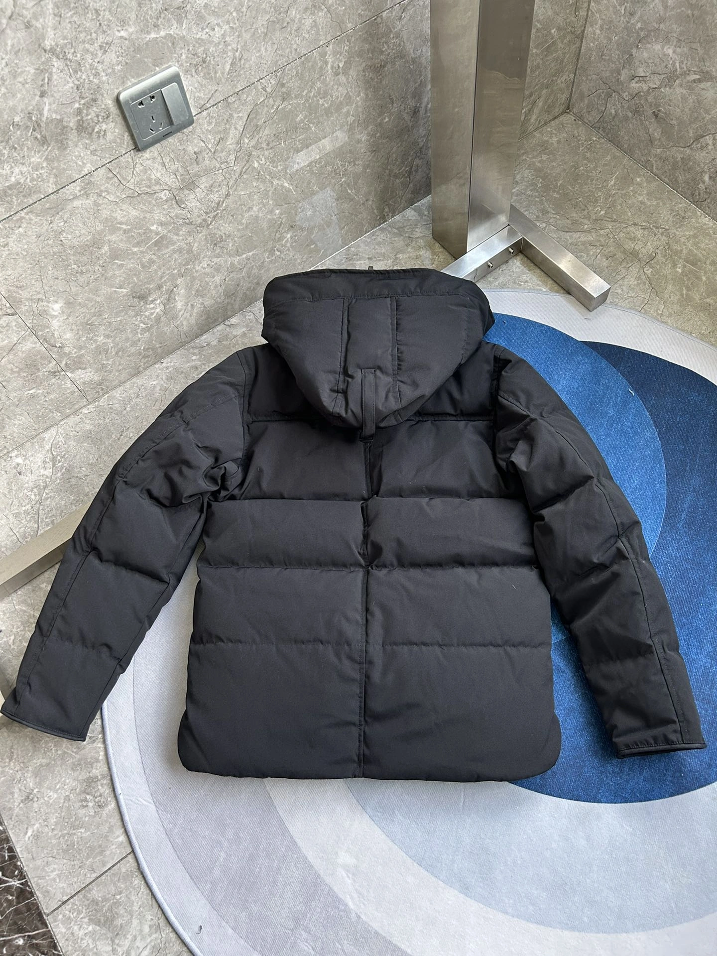 Discounted Canada Goose Down Jackets