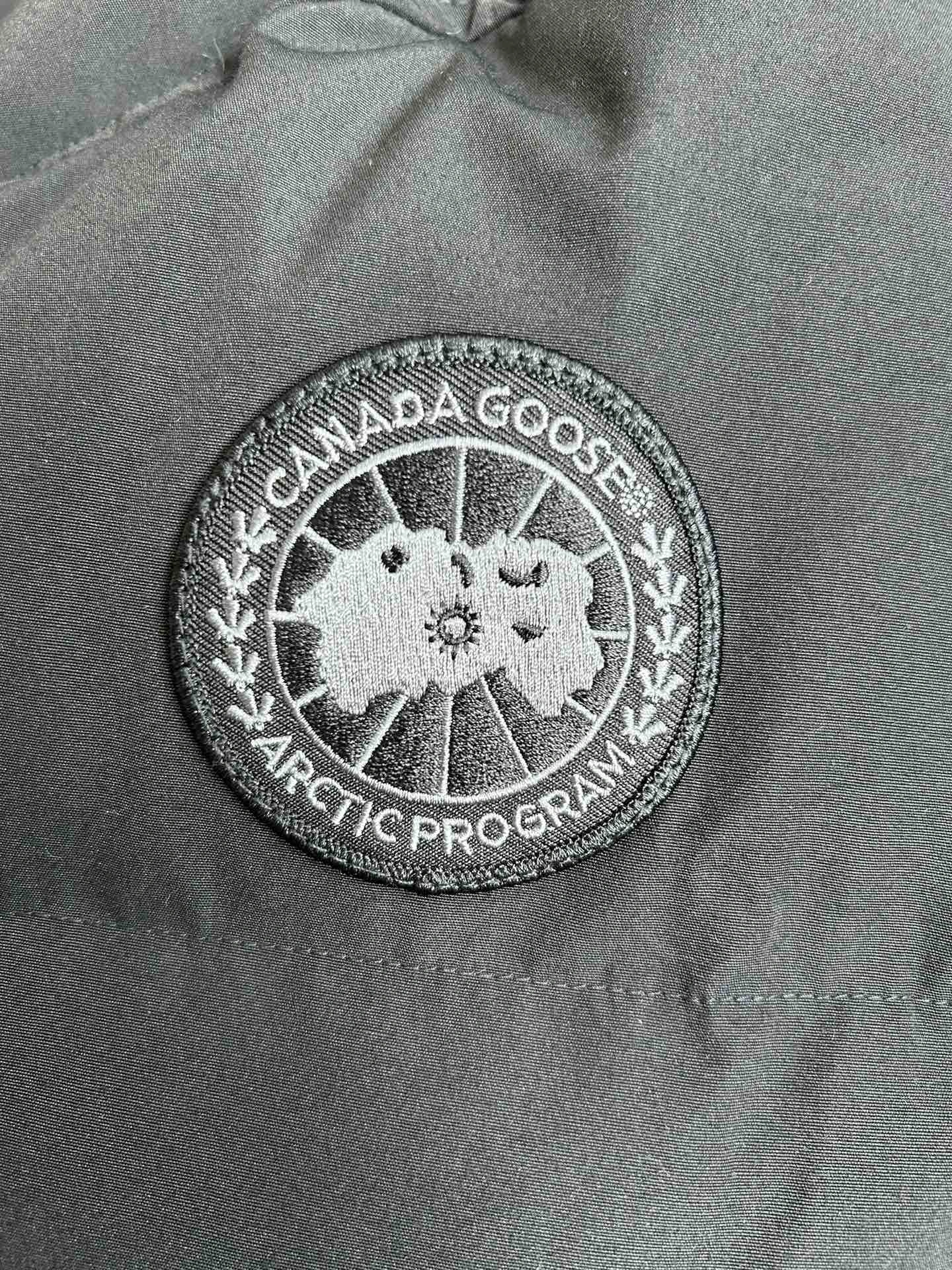 Discounted Canada Goose Down Jackets