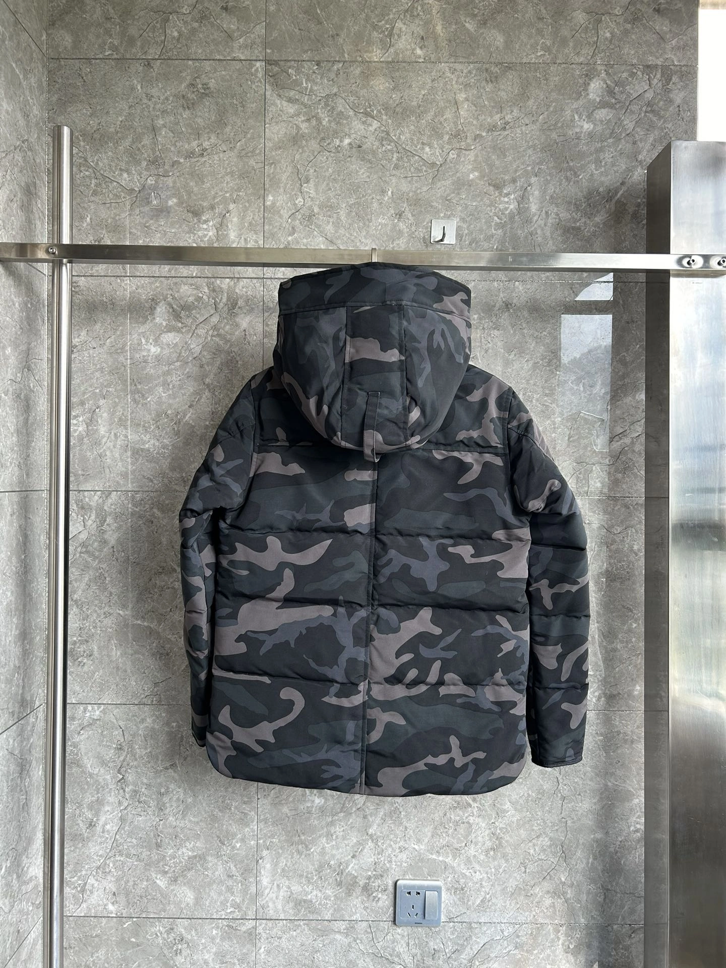 Mirror quality Canada Goose Down Jackets