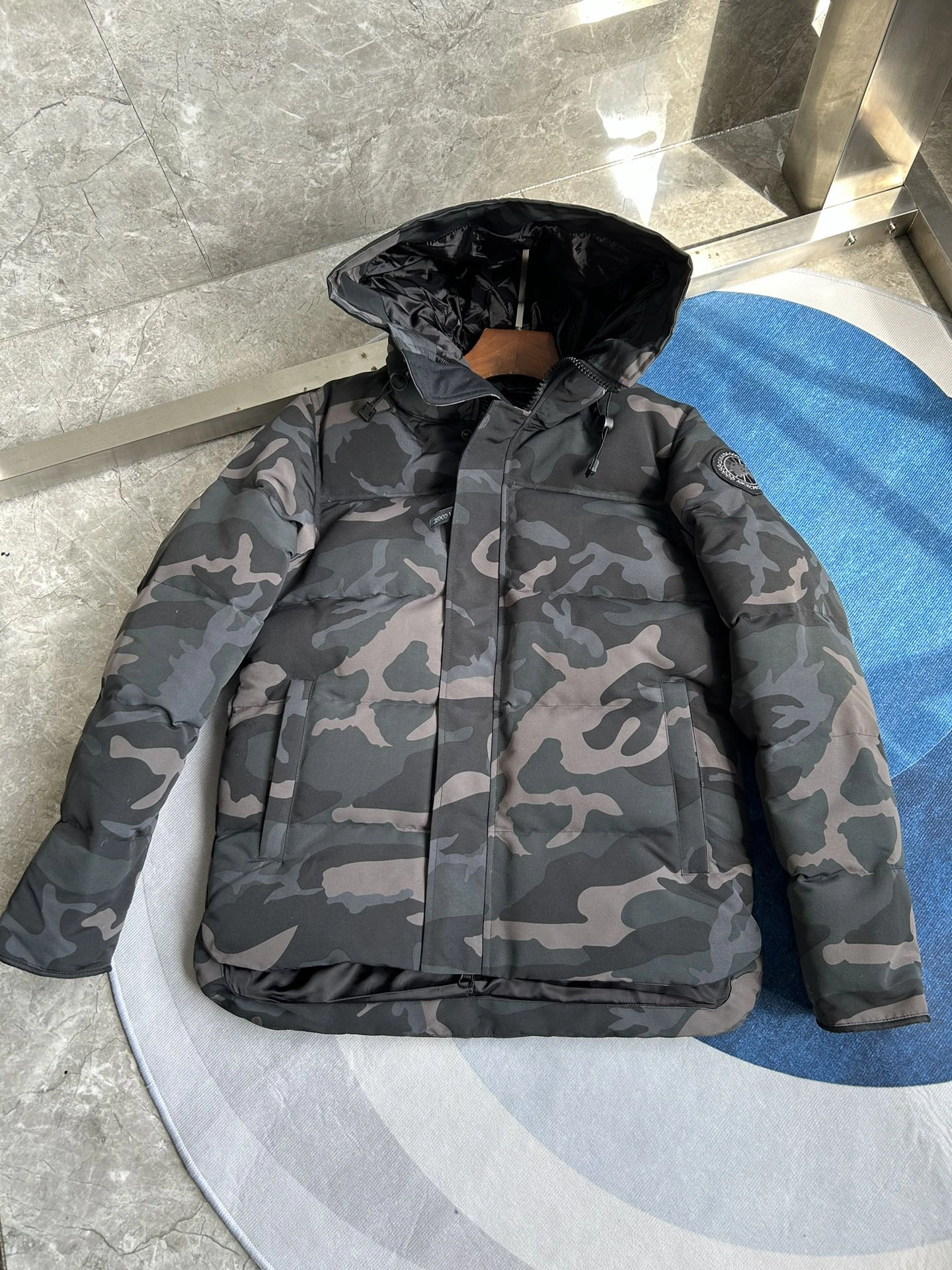 Mirror quality Canada Goose Down Jackets