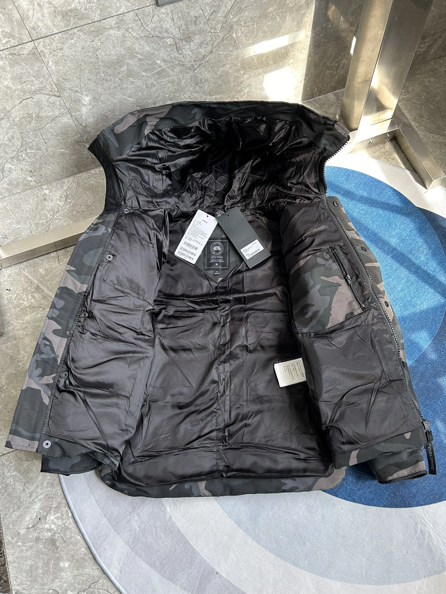 Mirror quality Canada Goose Down Jackets