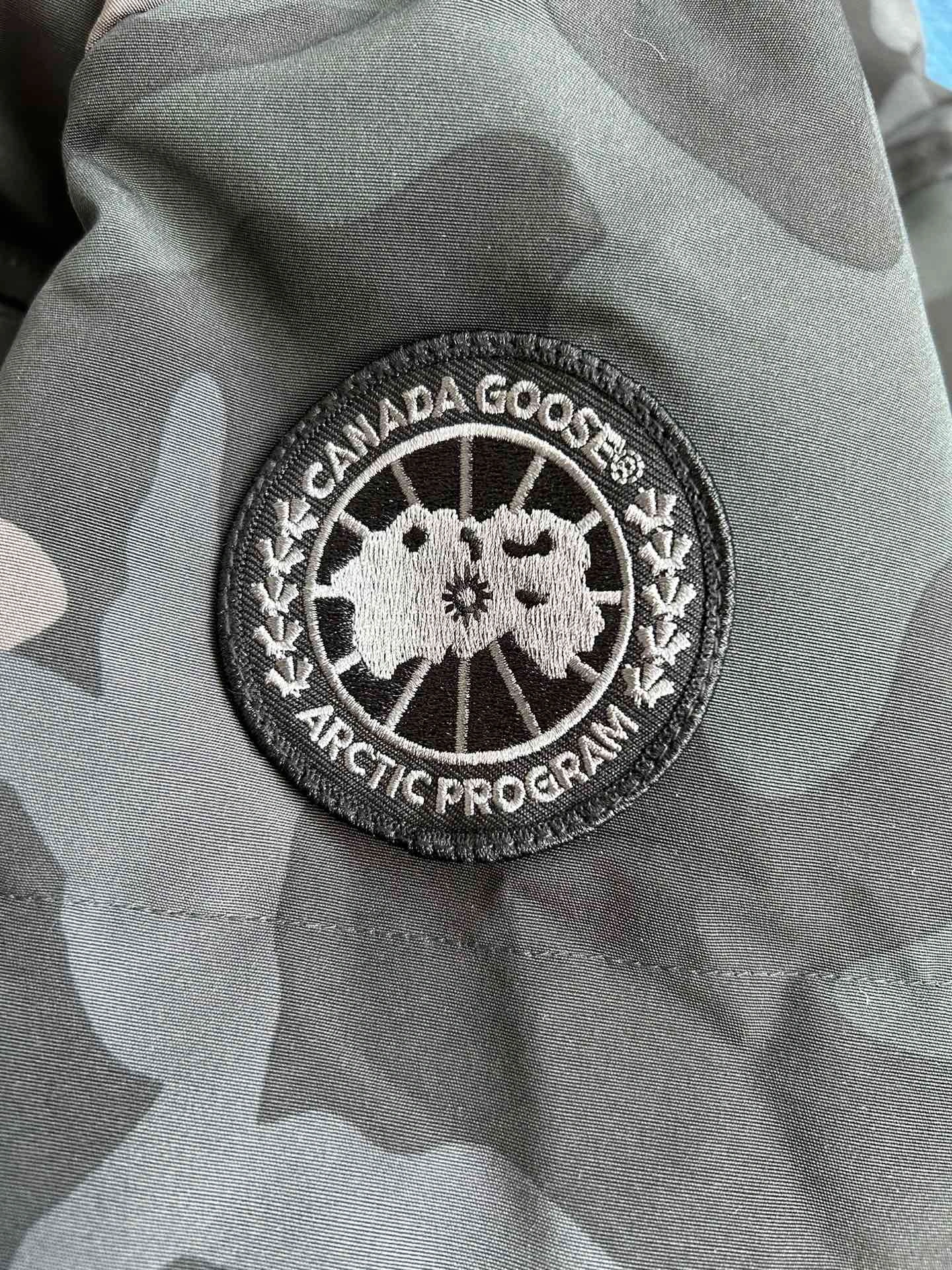 Mirror quality Canada Goose Down Jackets