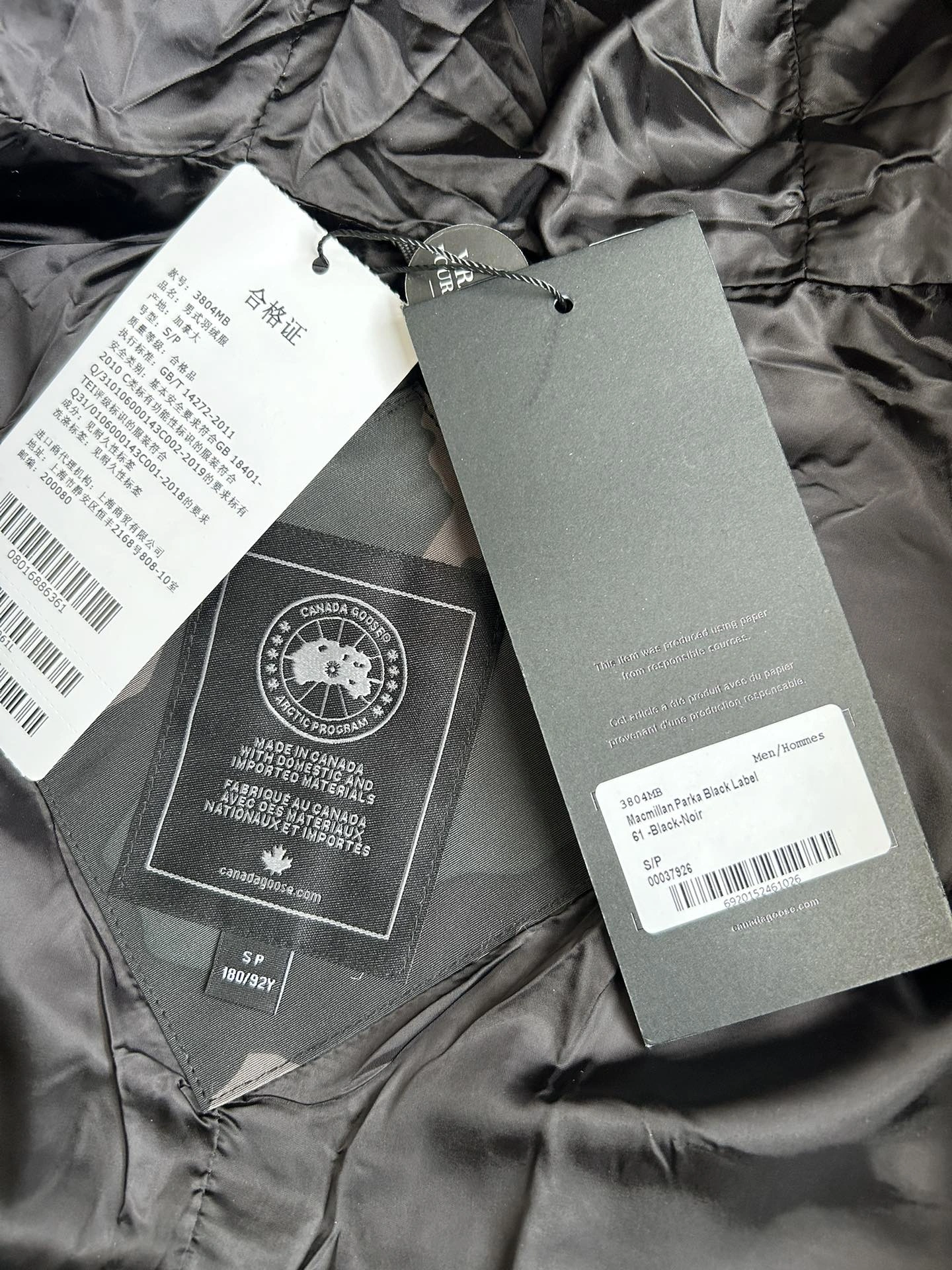 Mirror quality Canada Goose Down Jackets