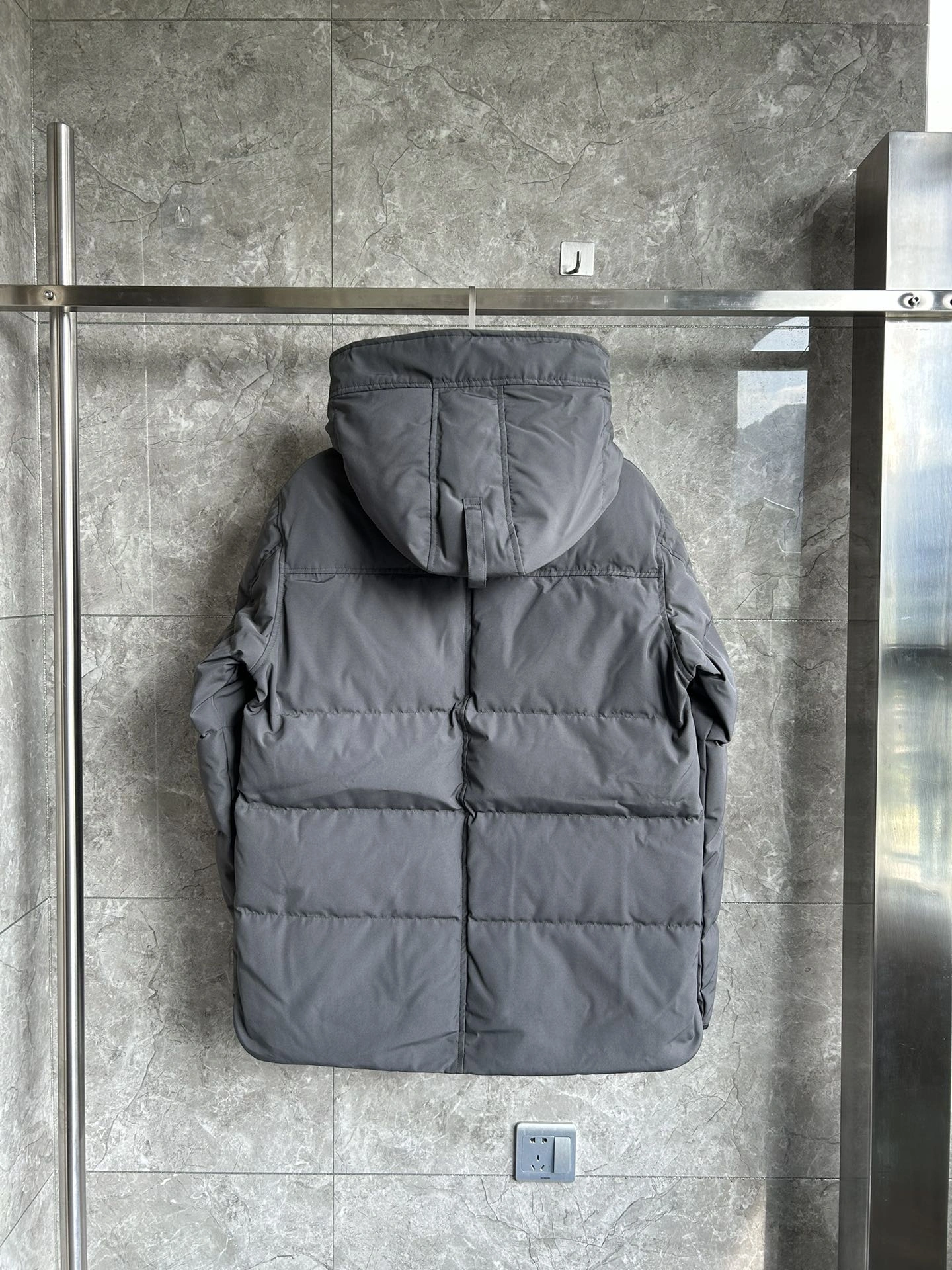 High fidelity Canada Goose Down Jackets