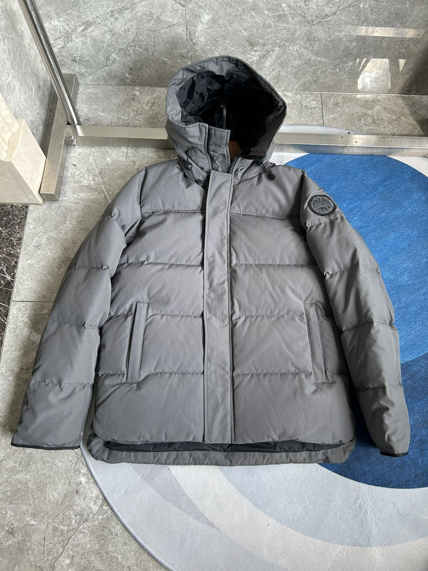 High fidelity Canada Goose Down Jackets