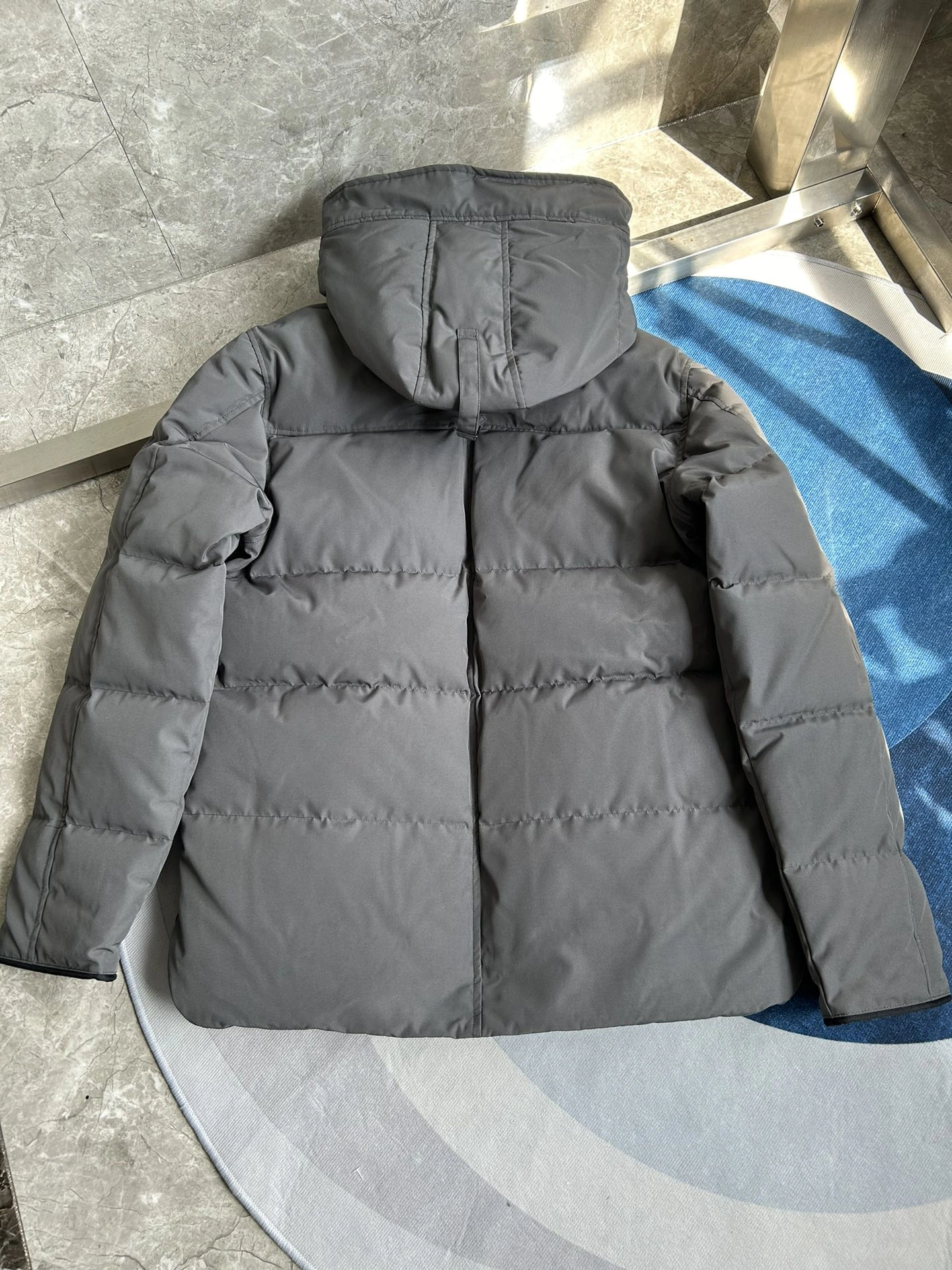 High fidelity Canada Goose Down Jackets