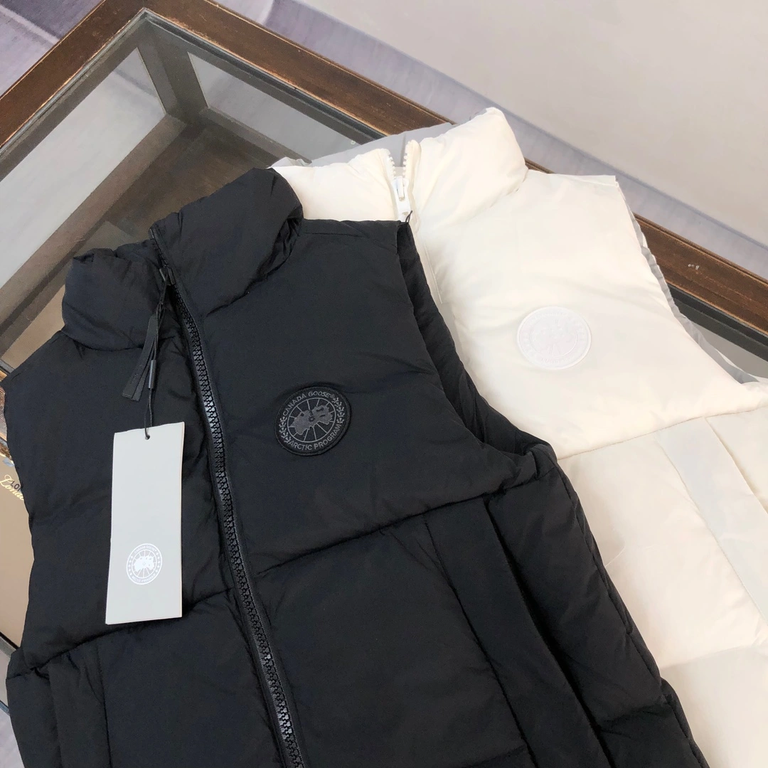 Factory-made Canada Goose Down Jackets