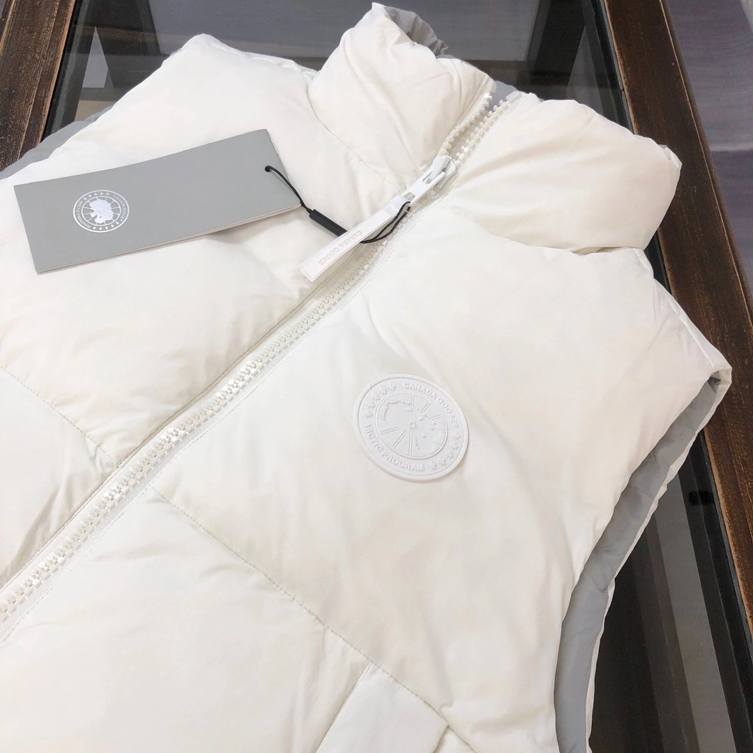 Factory-made Canada Goose Down Jackets