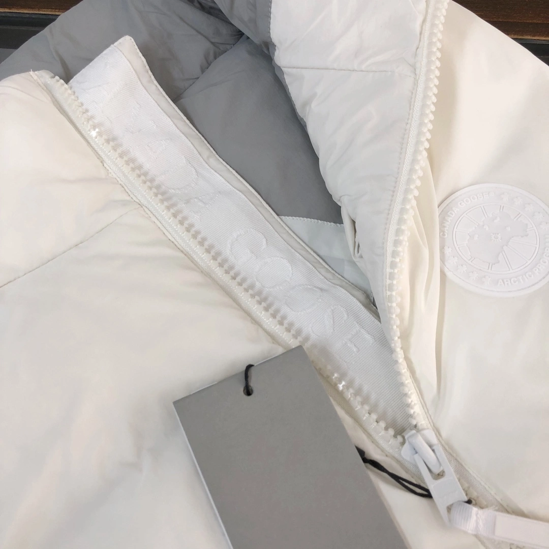Factory-made Canada Goose Down Jackets