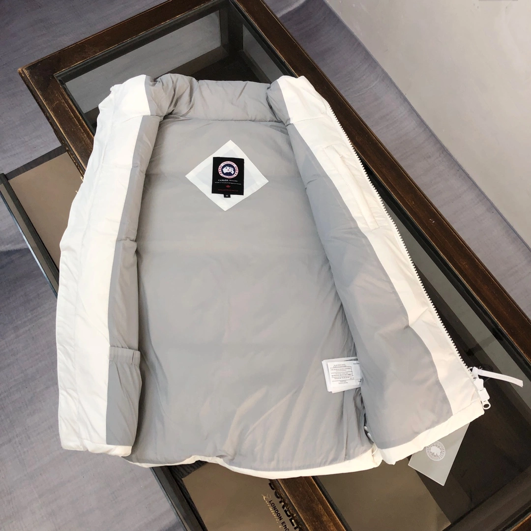 Factory-made Canada Goose Down Jackets