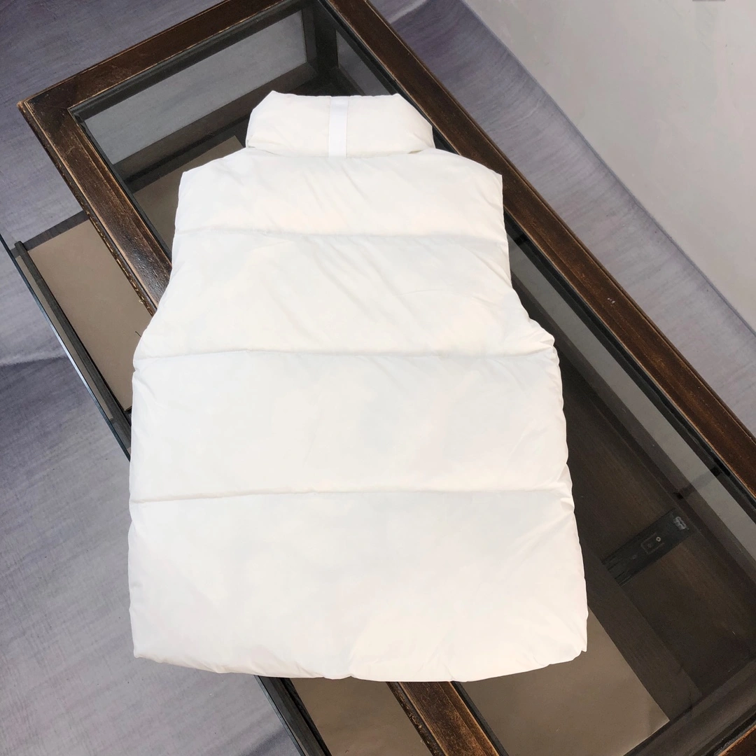 Factory-made Canada Goose Down Jackets