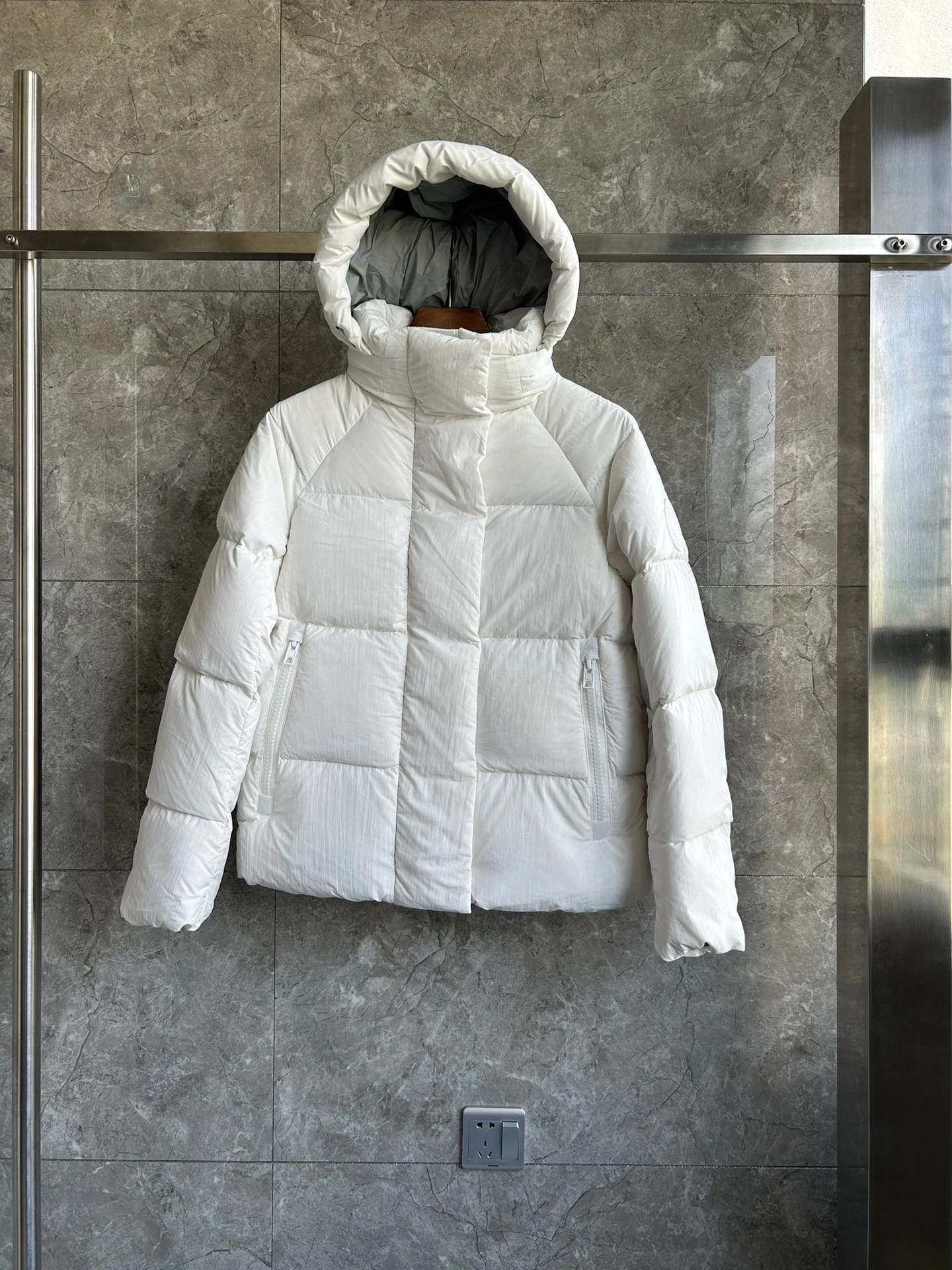 Canada Goose Down Jackets