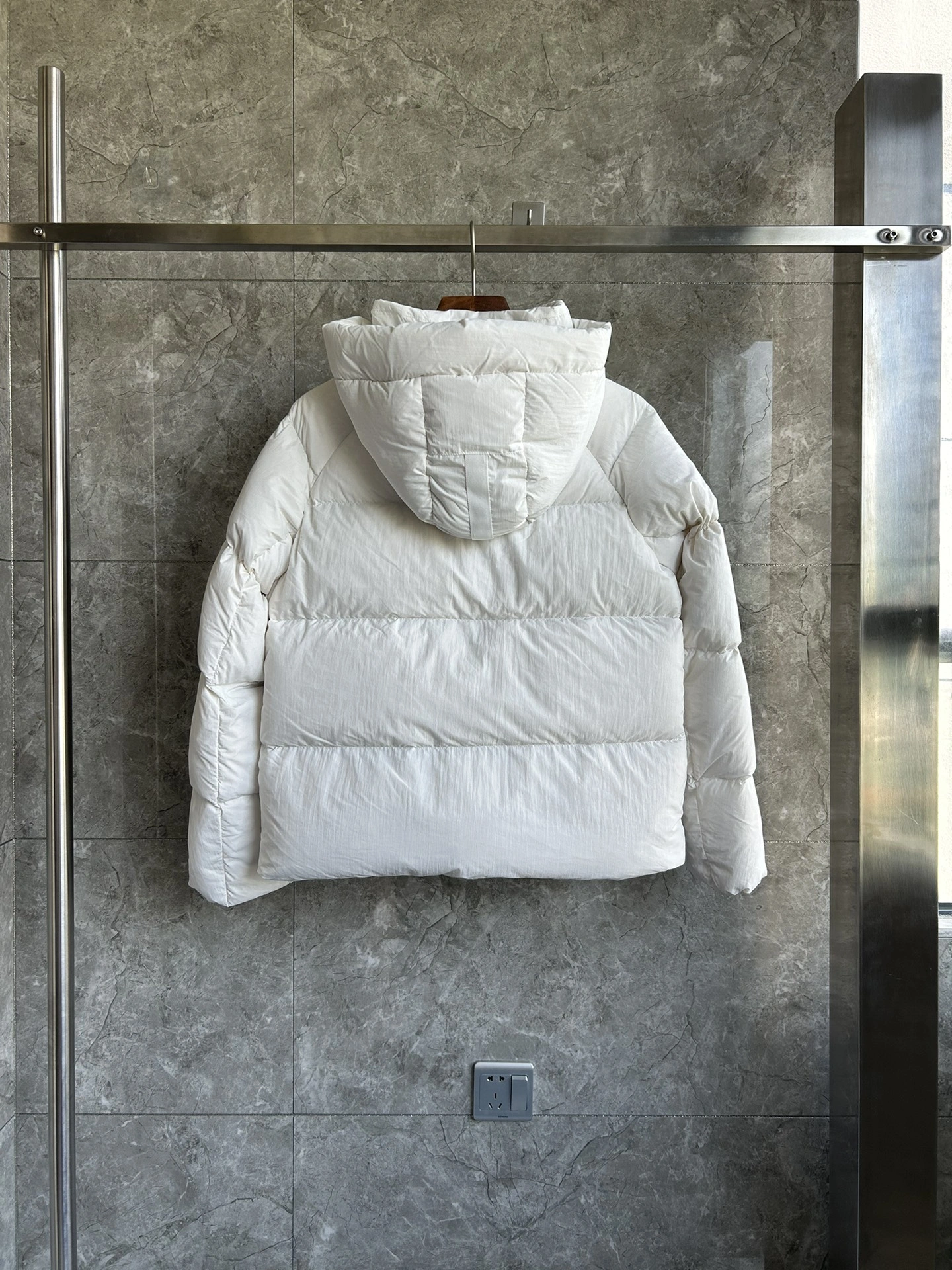 Budget-friendly Canada Goose Down Jackets