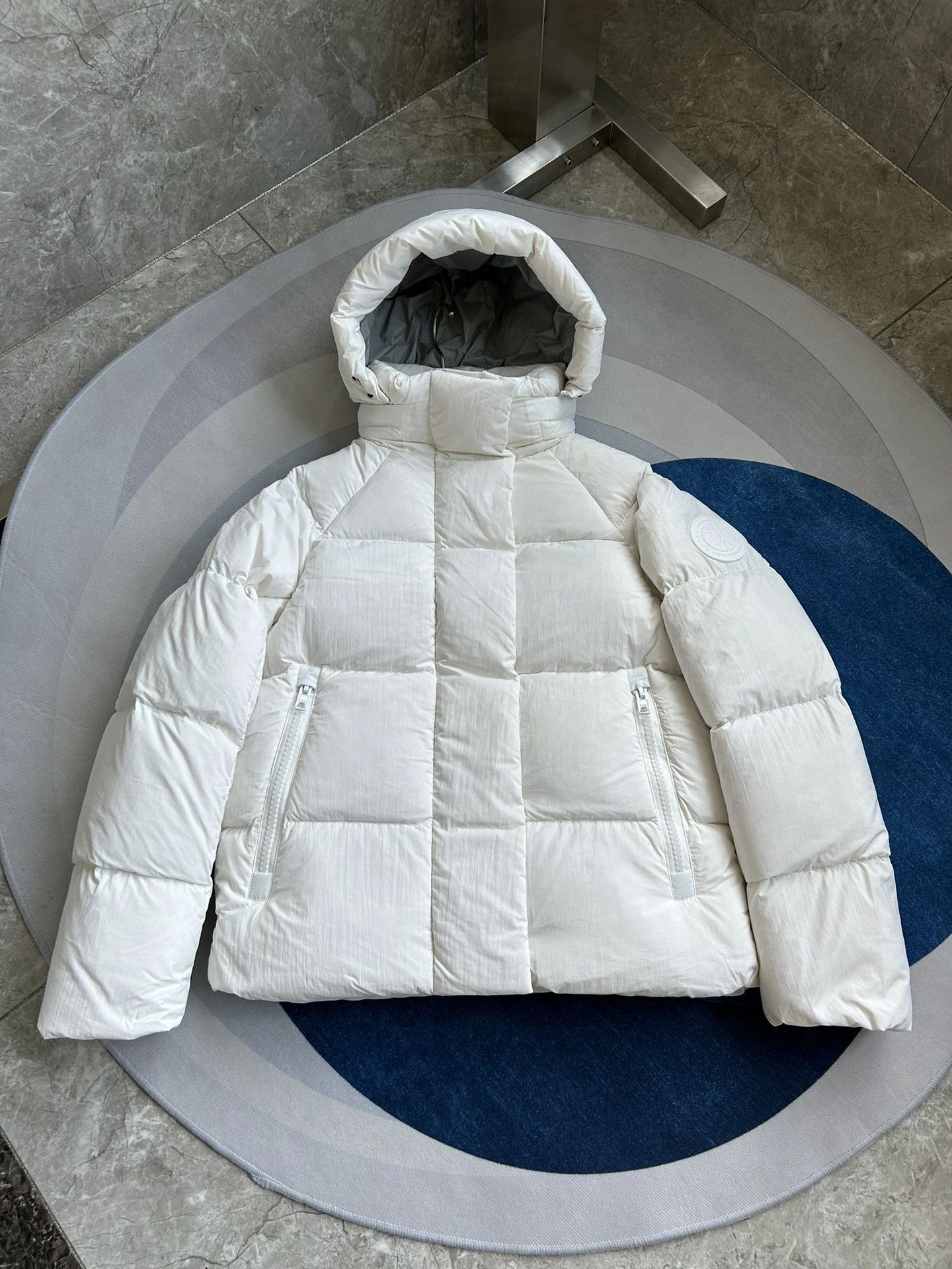 Budget-friendly Canada Goose Down Jackets