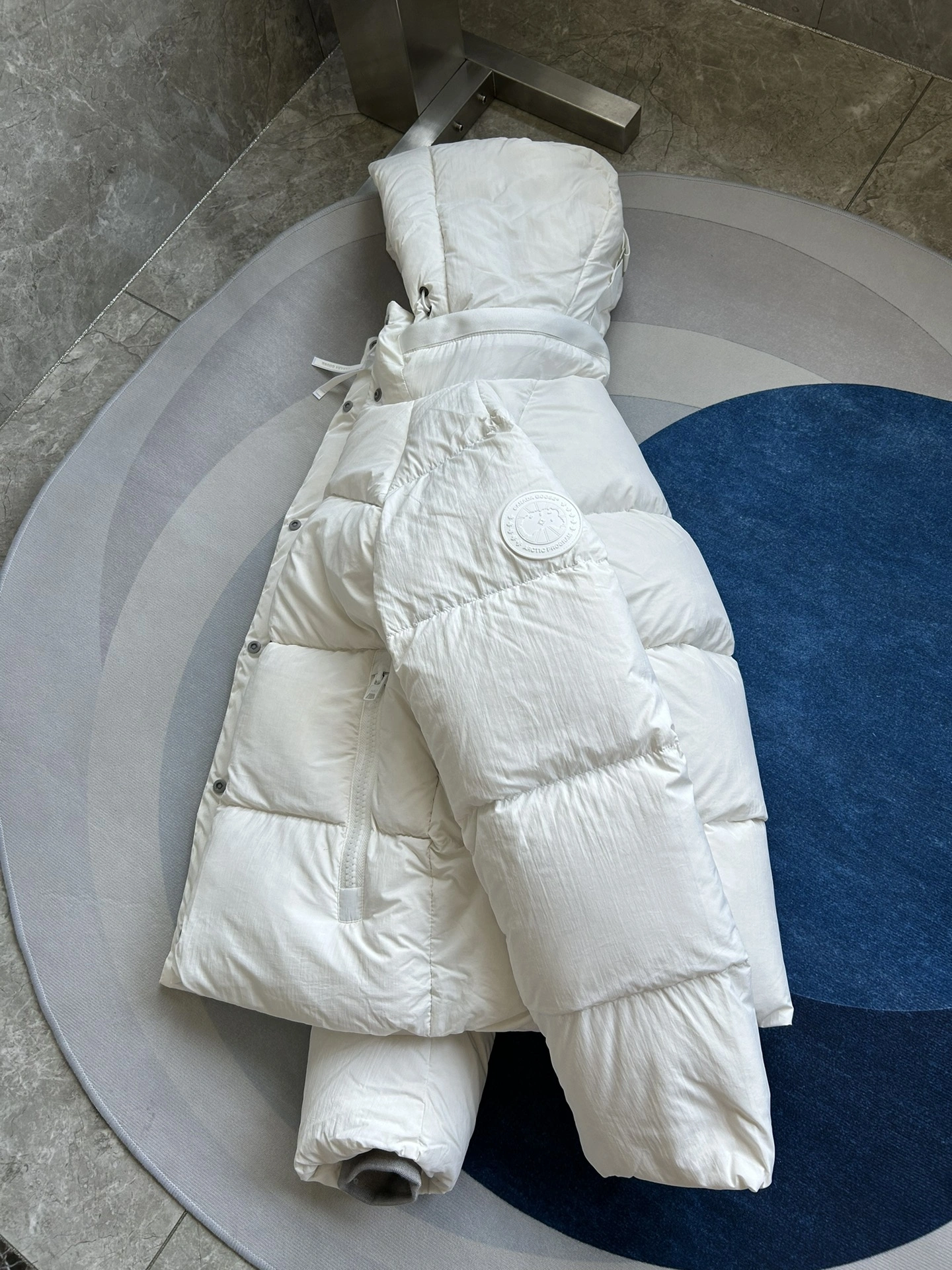 Budget-friendly Canada Goose Down Jackets