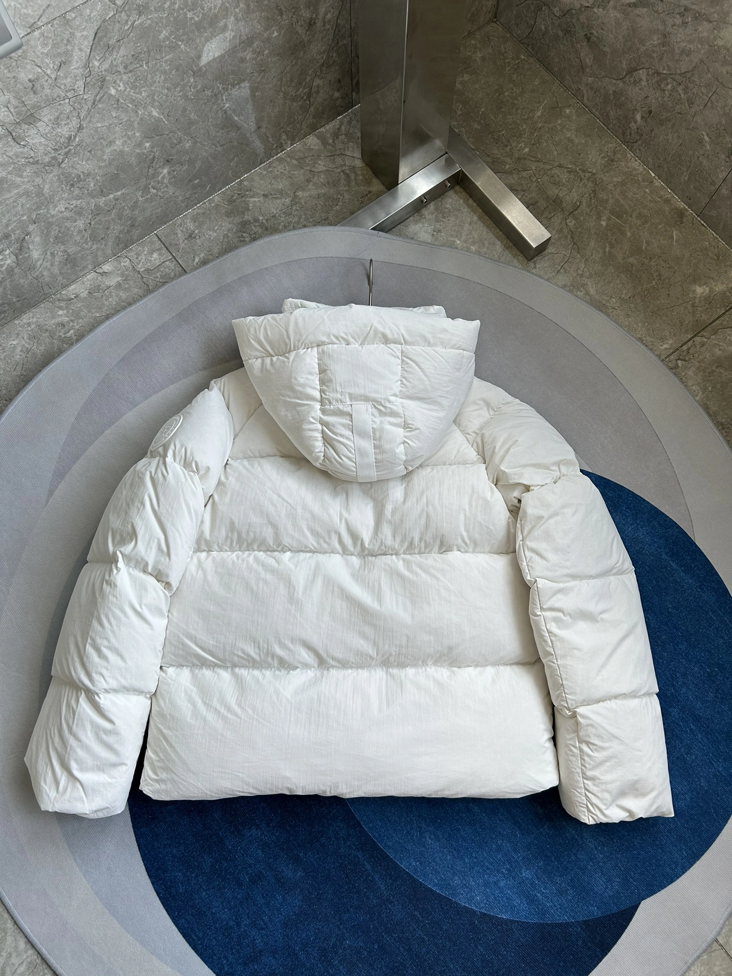Budget-friendly Canada Goose Down Jackets