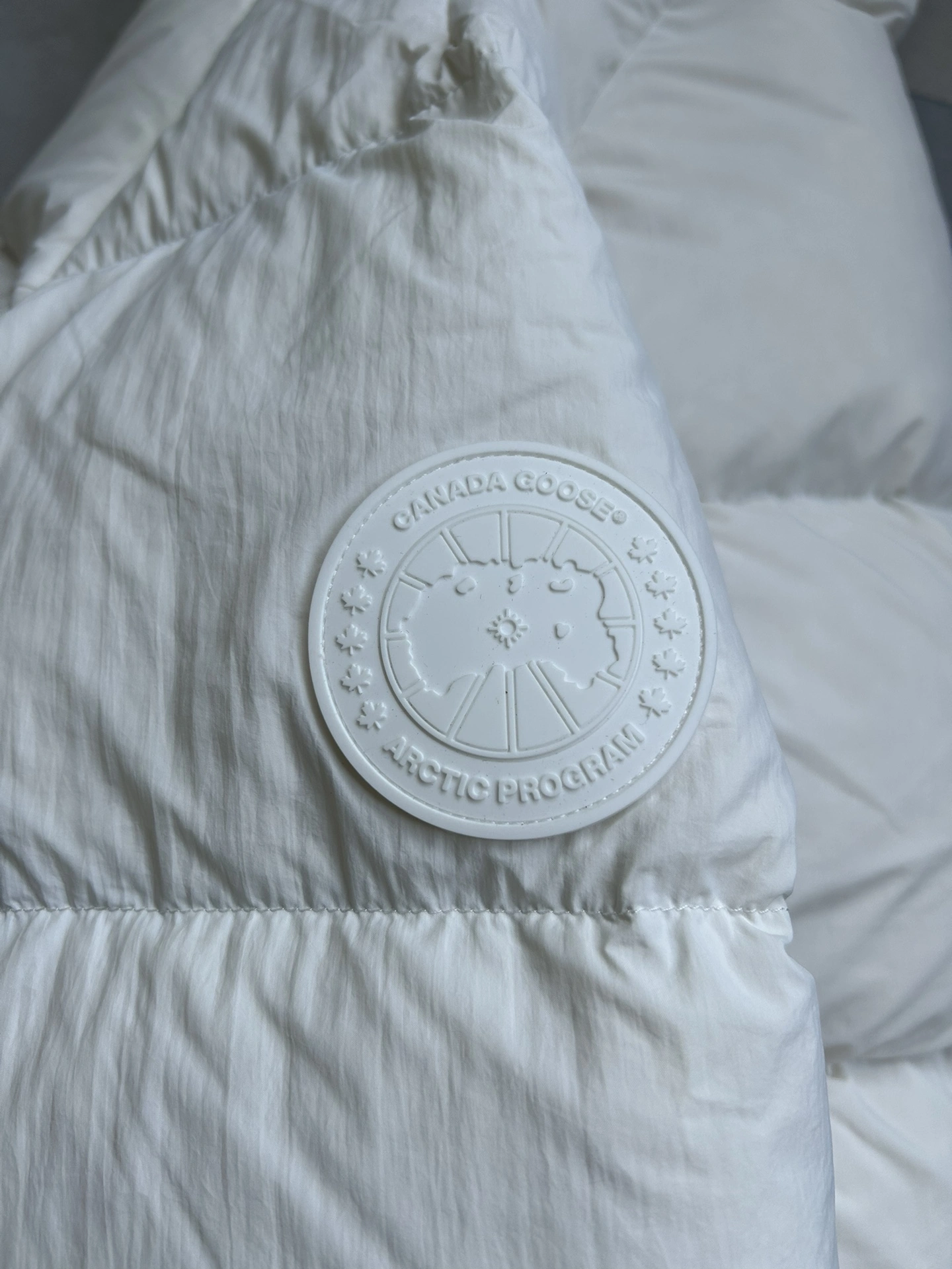 Budget-friendly Canada Goose Down Jackets