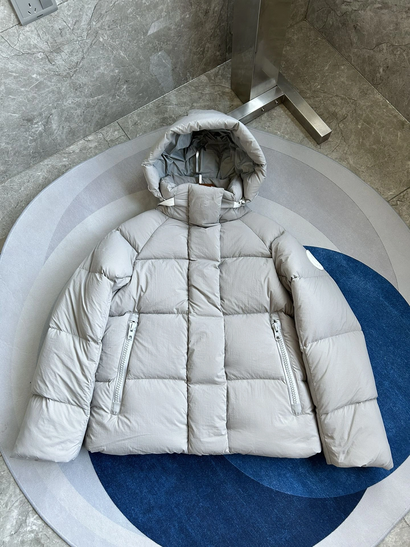Legit Canada Goose Down Jackets